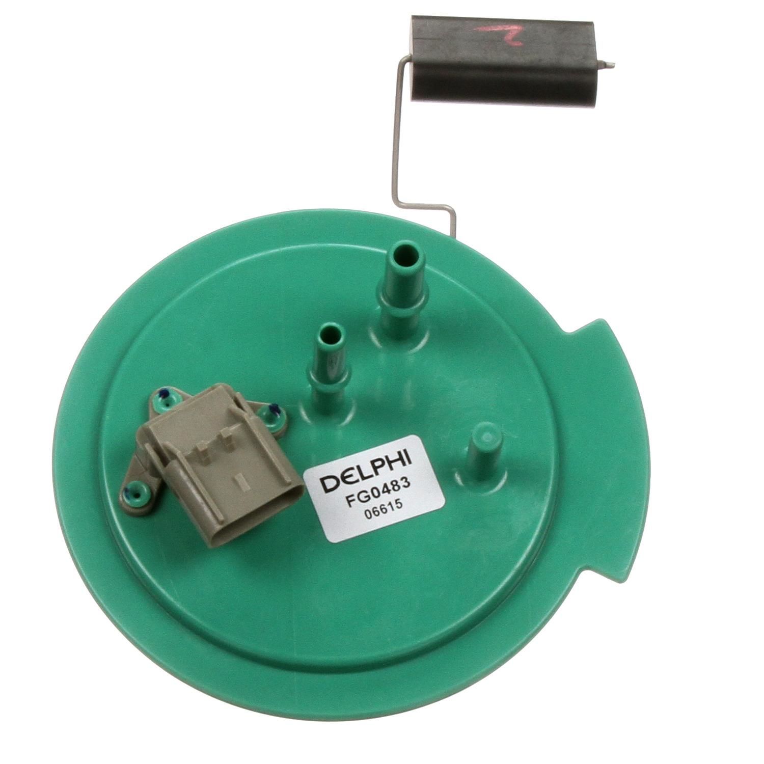 Delphi Fuel Pump DFG0483