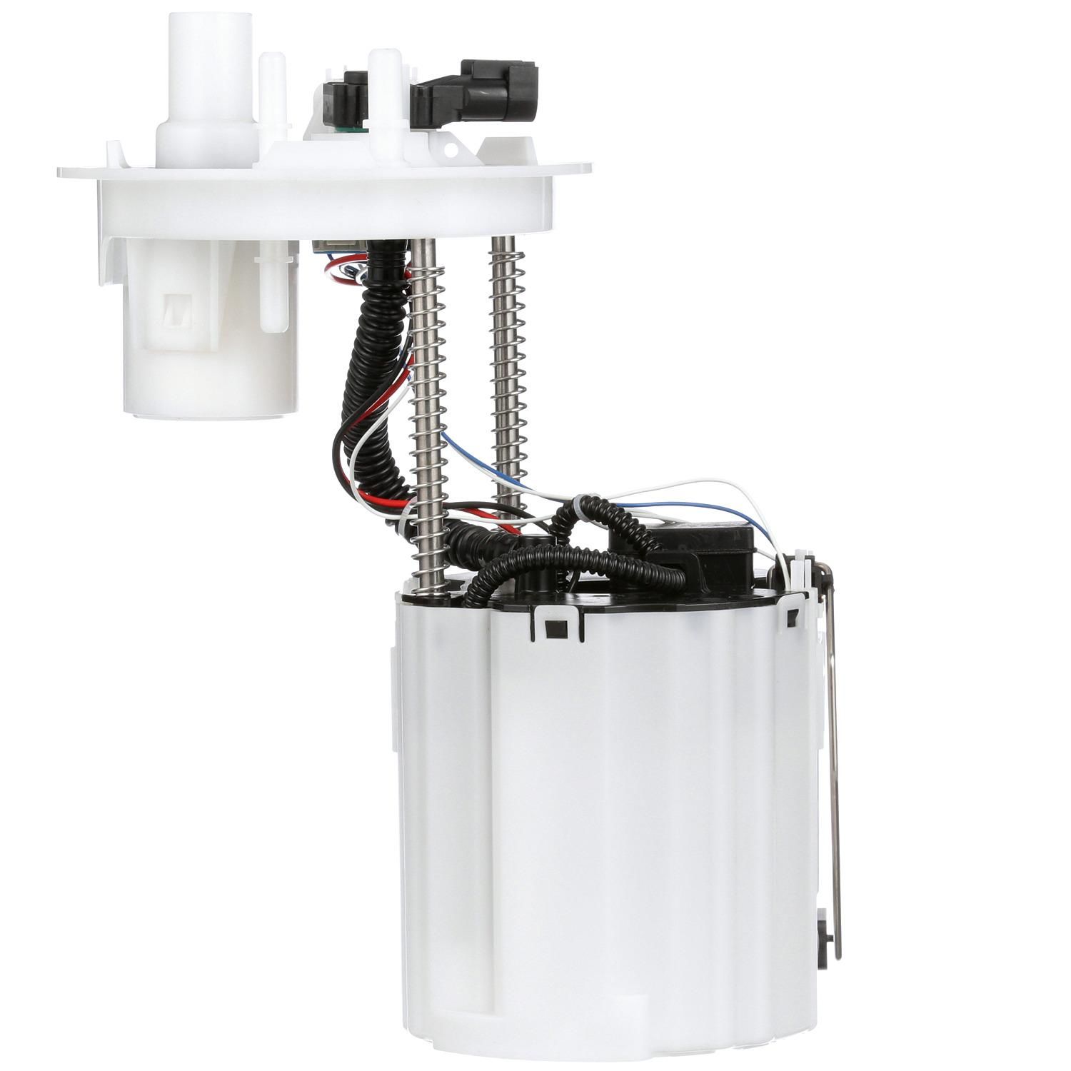 Delphi Fuel Pump DFG1743