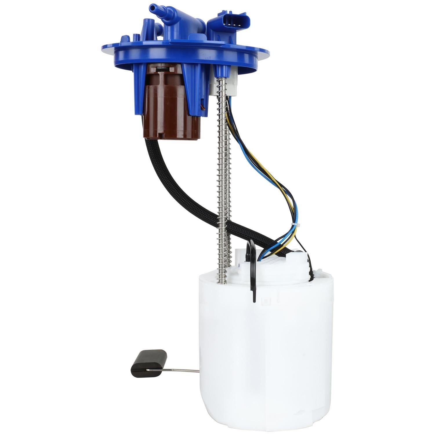 Delphi Fuel Pump Module Assembly DFG2078