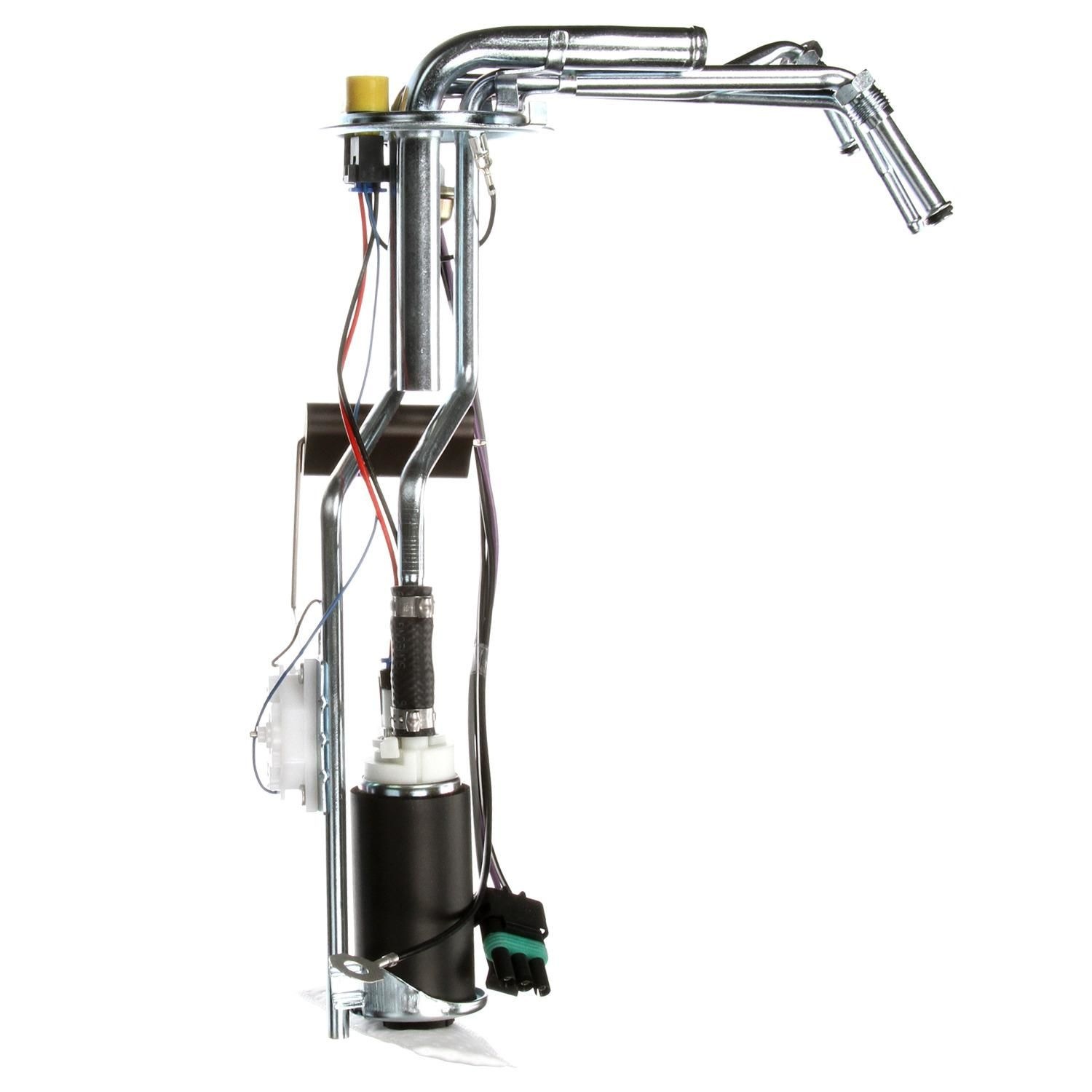 Delphi Fuel Pump DHP10000