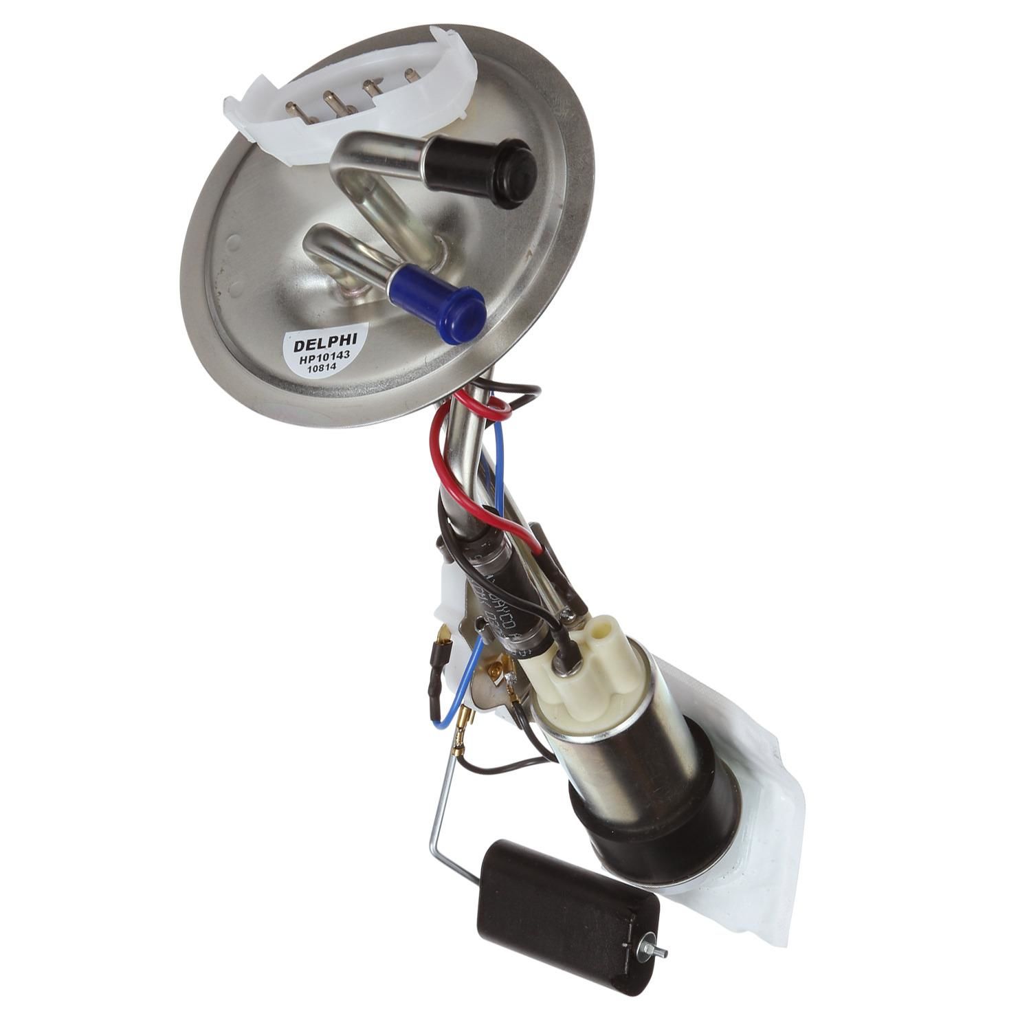 Delphi Fuel Pump DHP10143