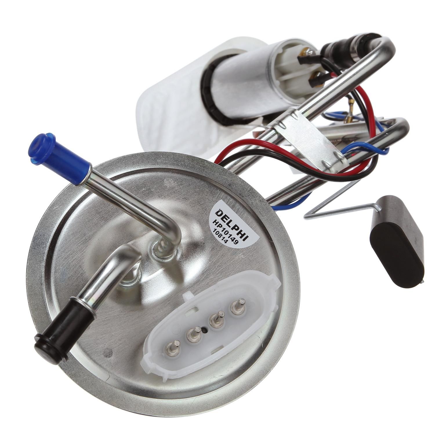 Delphi Fuel Pump DHP10149