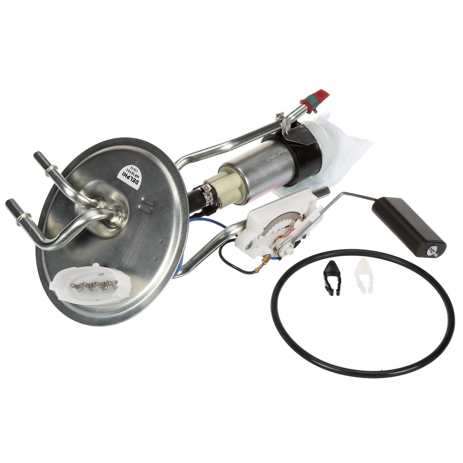 Delphi Fuel Pump DHP10151