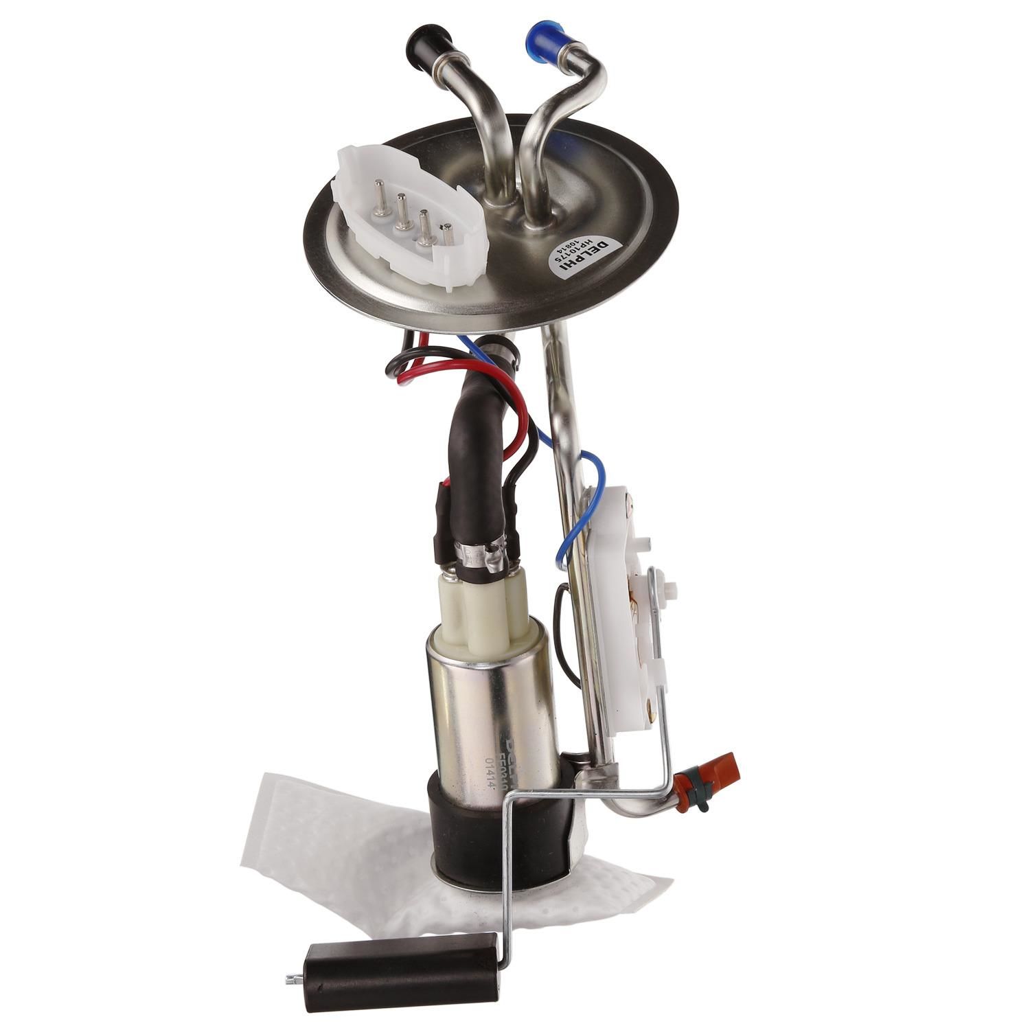 Delphi Fuel Pump DHP10175