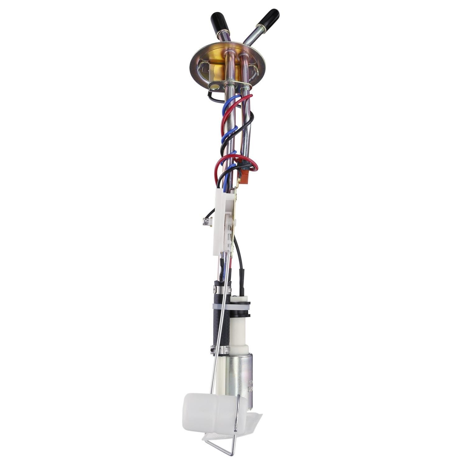 Delphi Fuel Pump DHP10186