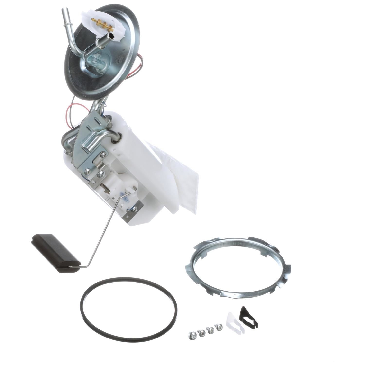 Delphi Fuel Pump Hanger Assembly DHP10275