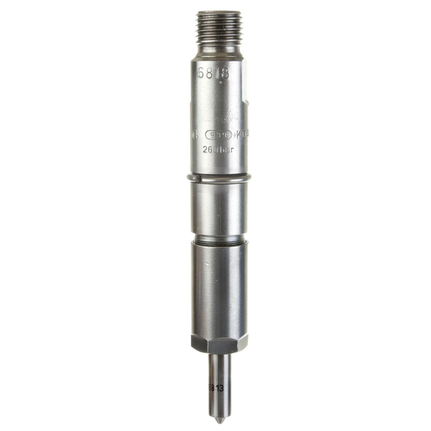 Delphi Fuel Injector EX631054