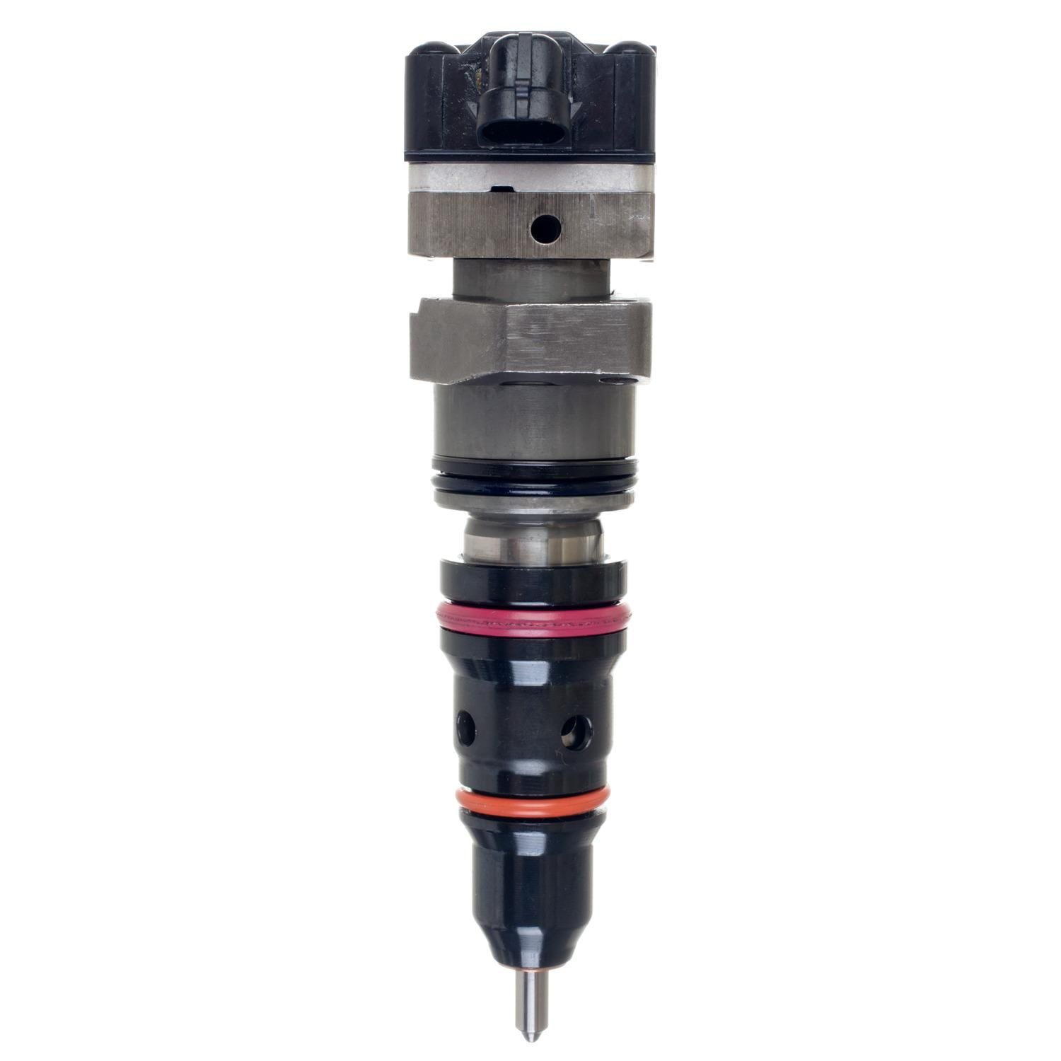 Delphi Fuel Injector EX63816BP