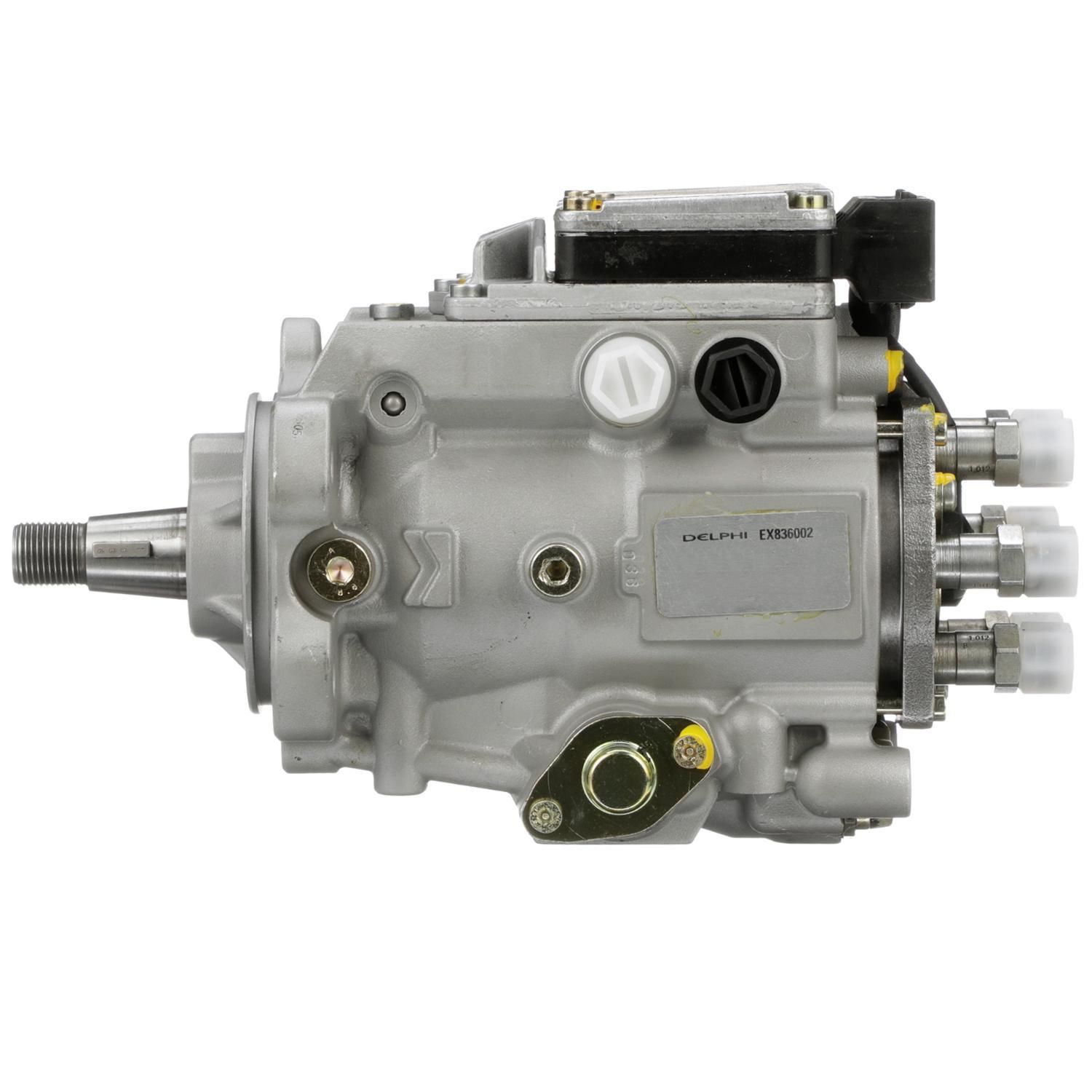 Delphi Diesel Fuel Injection Pump EX836002
