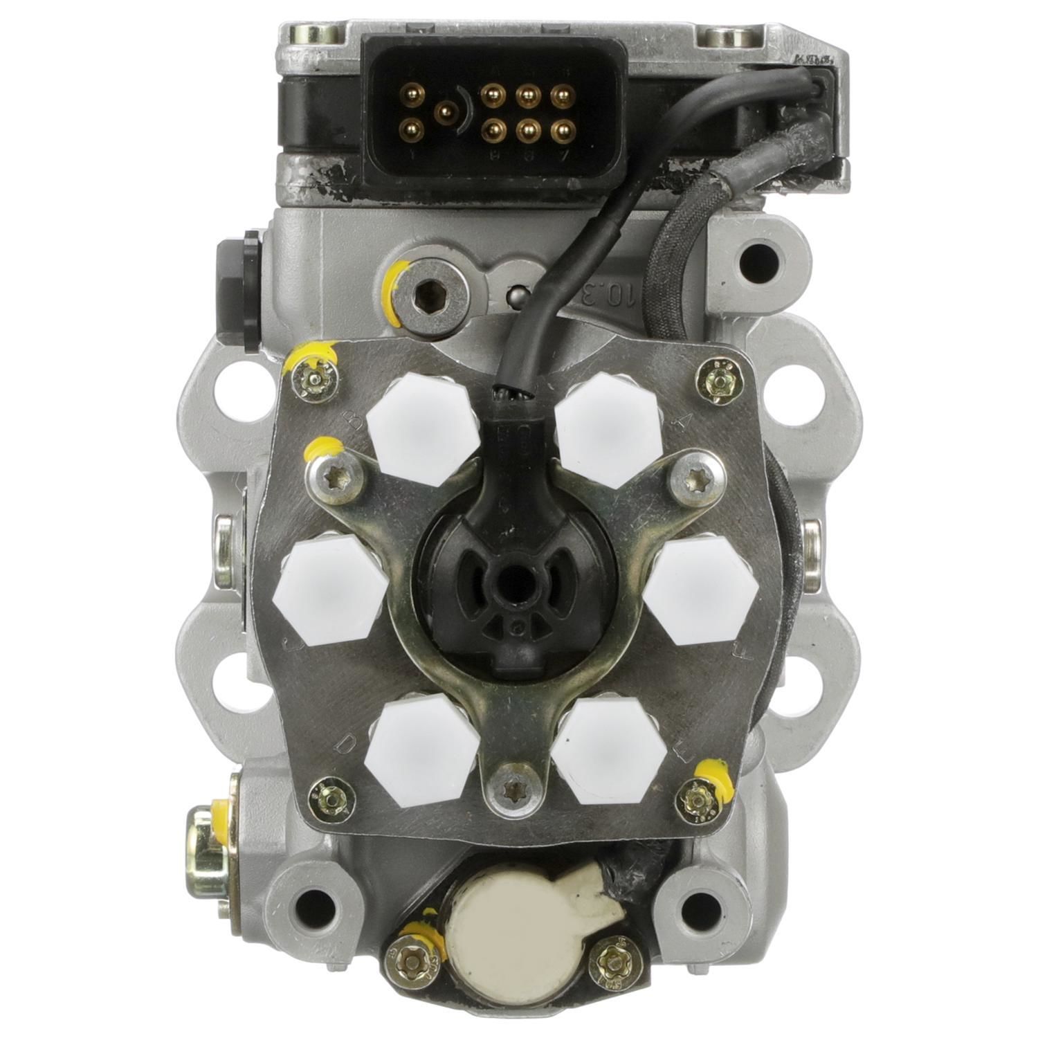 Delphi Diesel Fuel Injection Pump EX836002