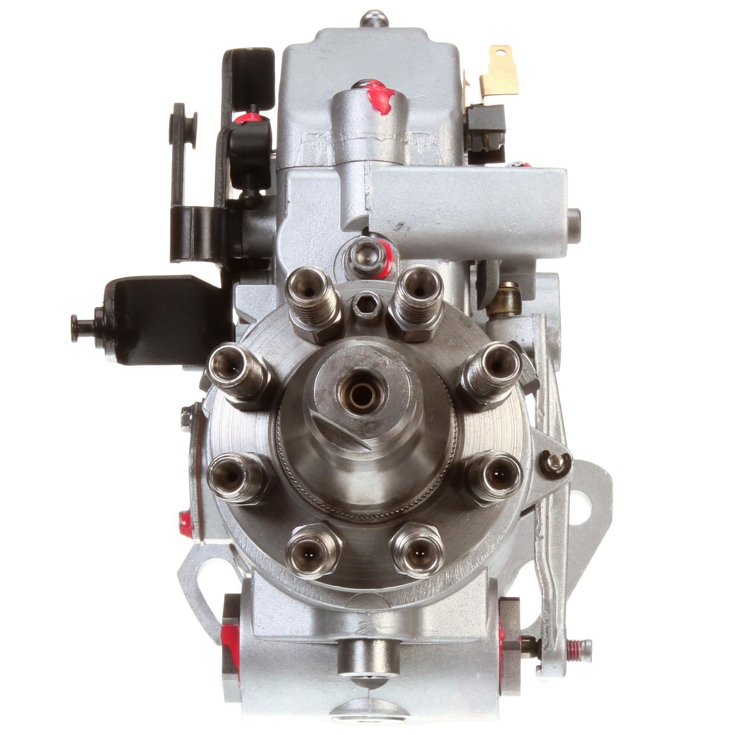 Delphi Diesel Fuel Injection Pump EX836011