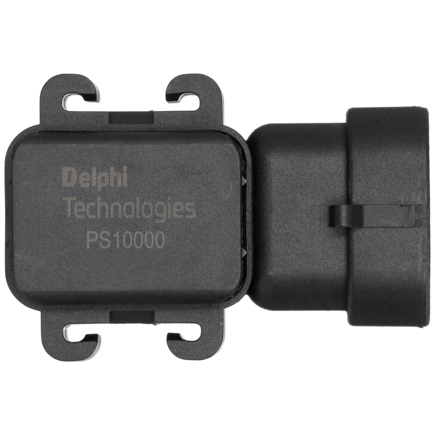 Delphi MAP Sensor PS10000