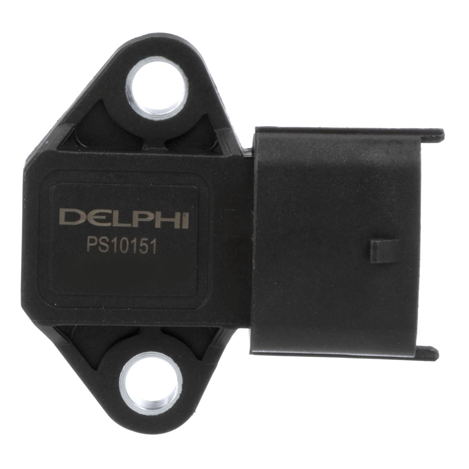 Delphi MAP Sensor PS10151