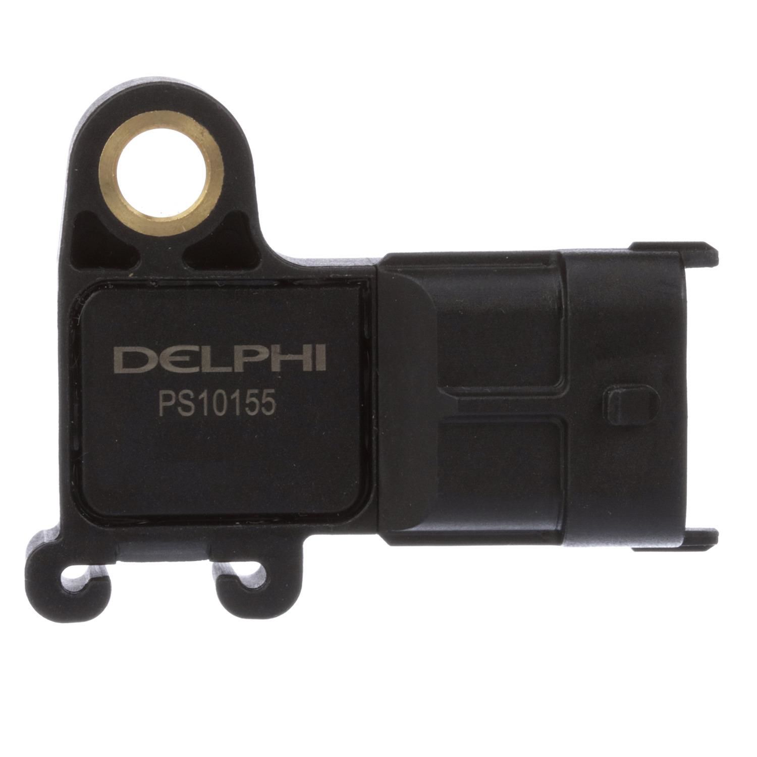 Delphi MAP Sensor PS10155