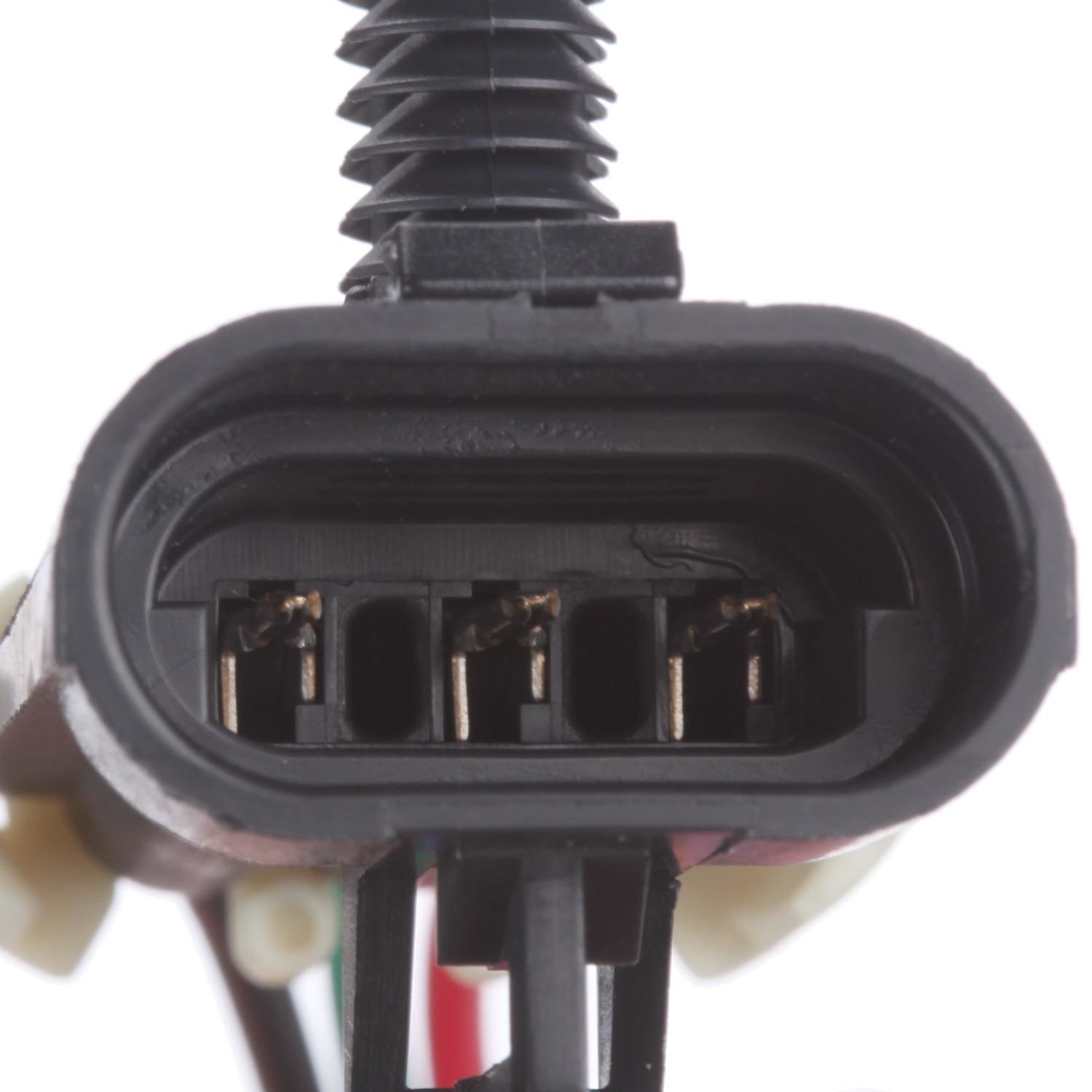 Delphi Engine Camshaft Position Sensor SS10044