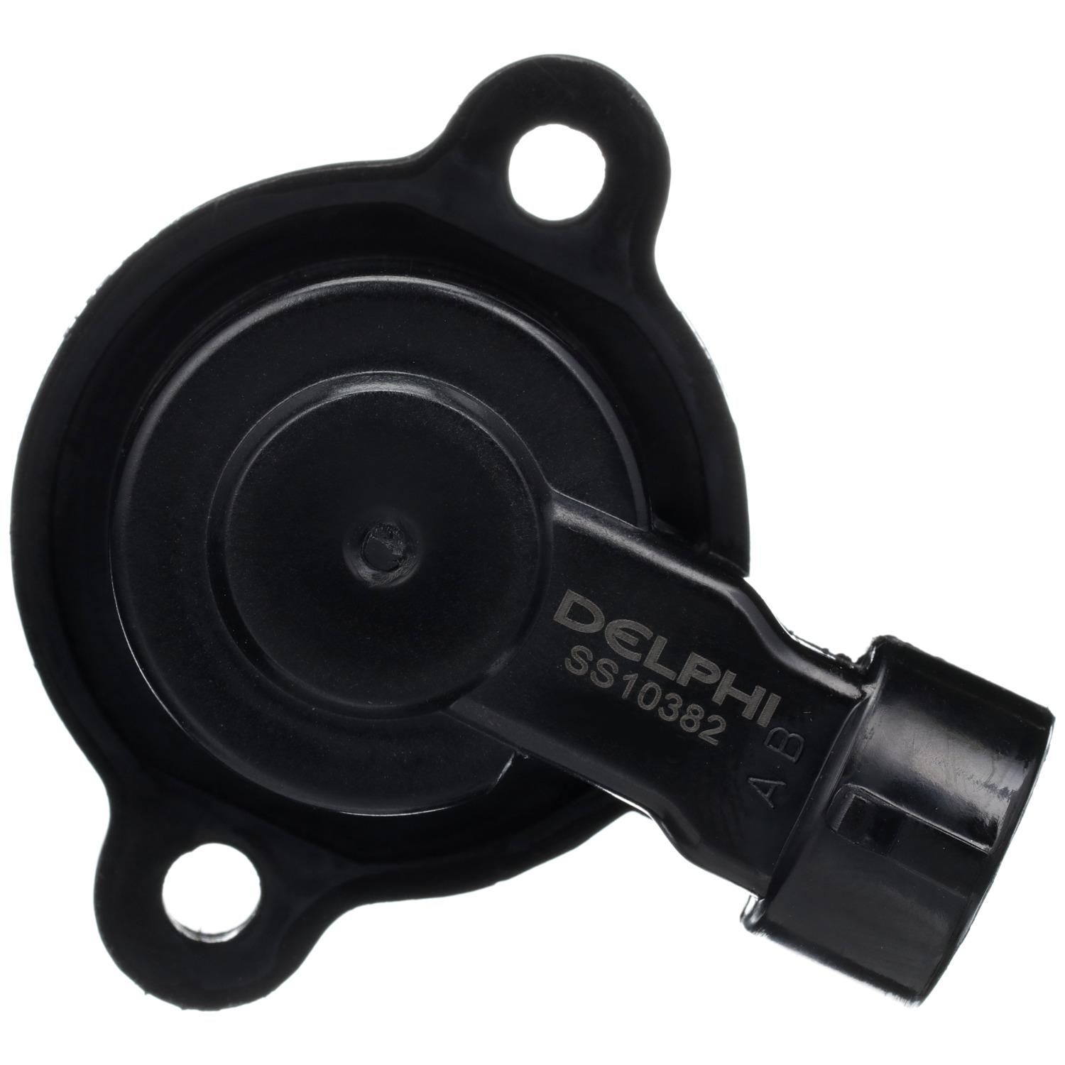 Delphi Throttle Position Sensor (TPS) SS10382