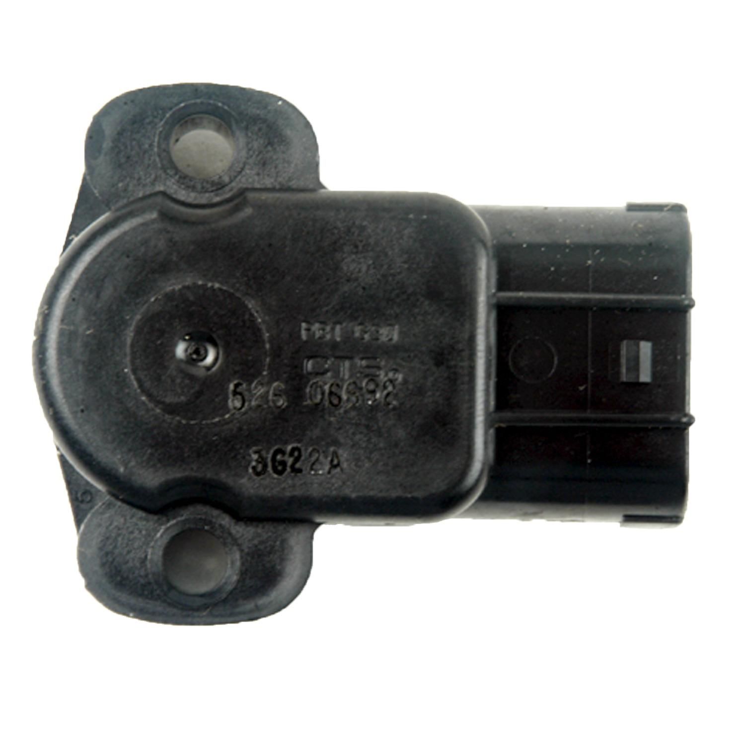 Delphi Throttle Position Sensor (TPS) SS10387