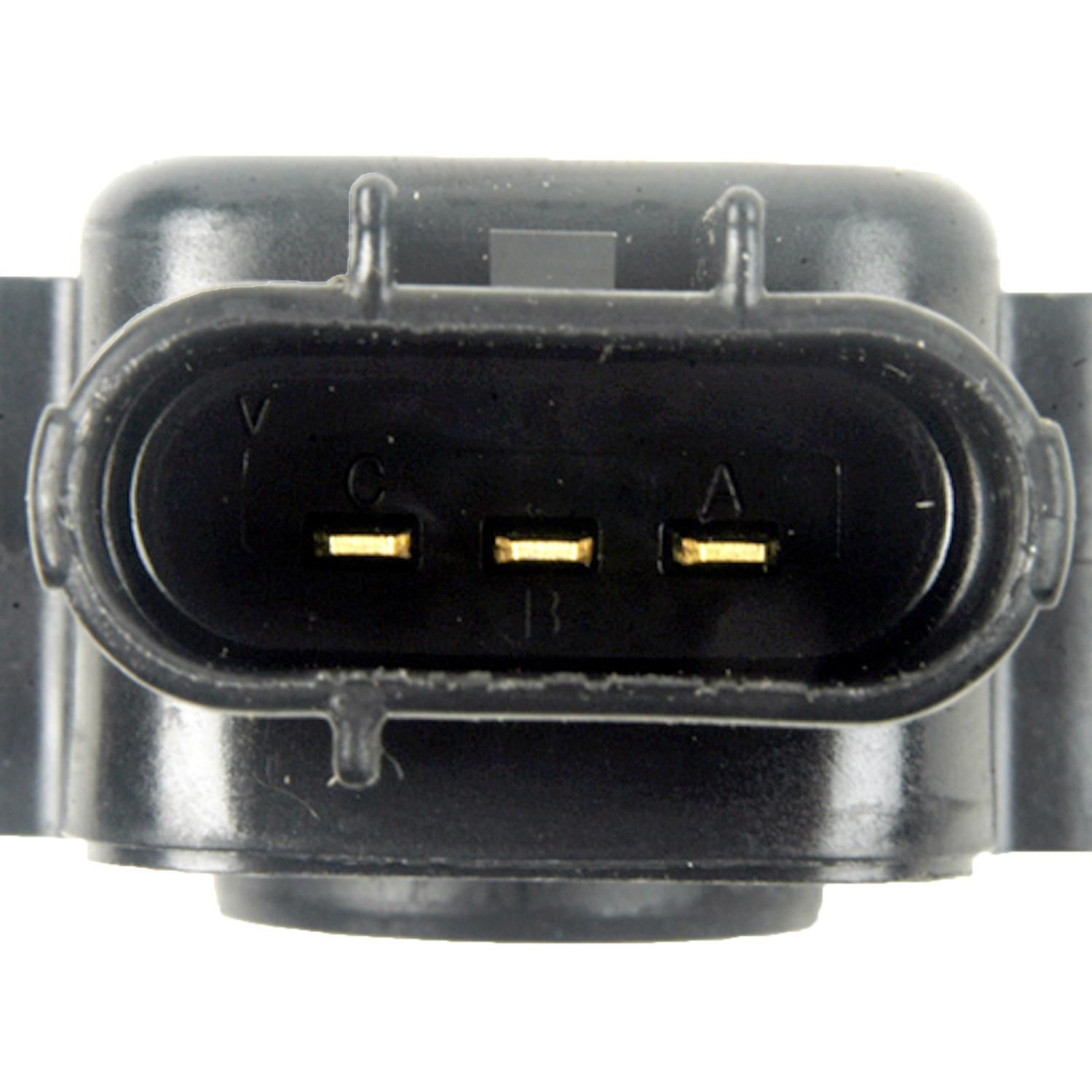 Delphi Throttle Position Sensor (TPS) SS10387