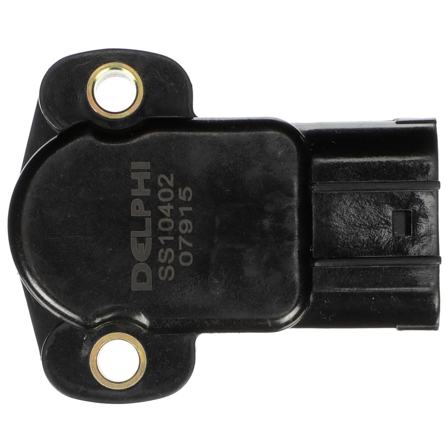 Delphi Throttle Position Sensor (TPS) SS10402