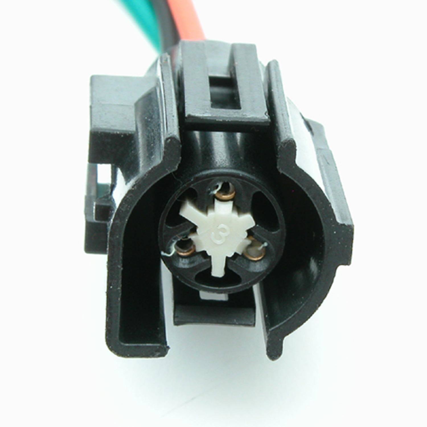 Delphi Throttle Position Sensor (TPS) SS10426