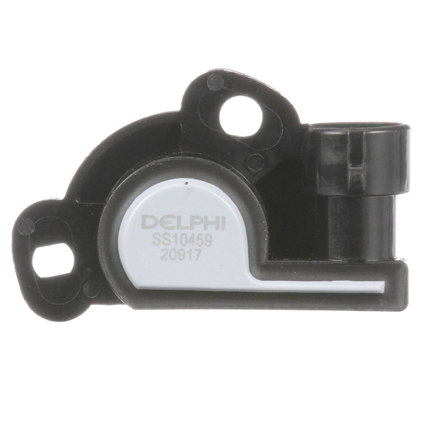 Delphi Throttle Position Sensor (TPS) SS10459