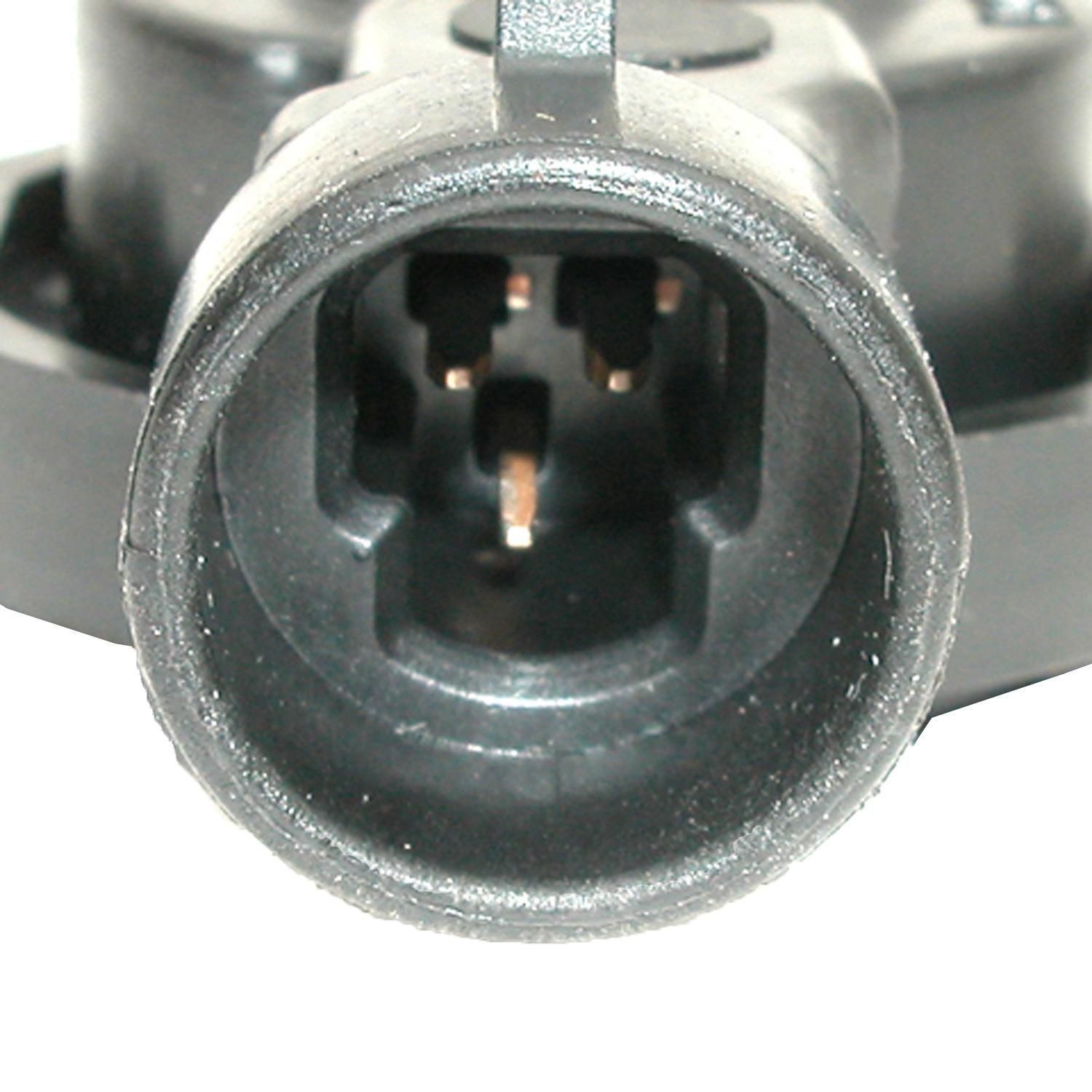 Delphi Throttle Position Sensor (TPS) SS10465