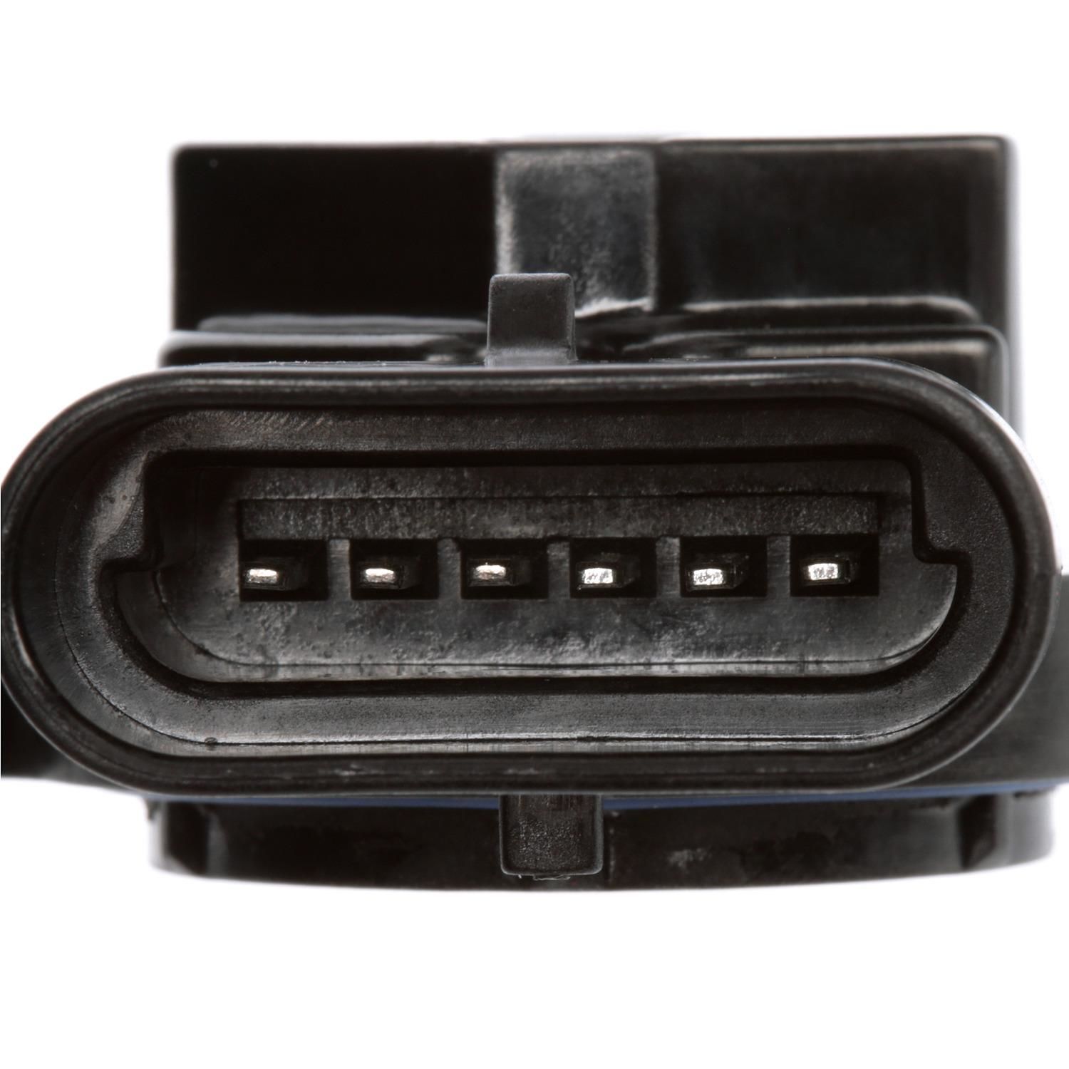 Delphi Throttle Position Sensor (TPS) SS10468