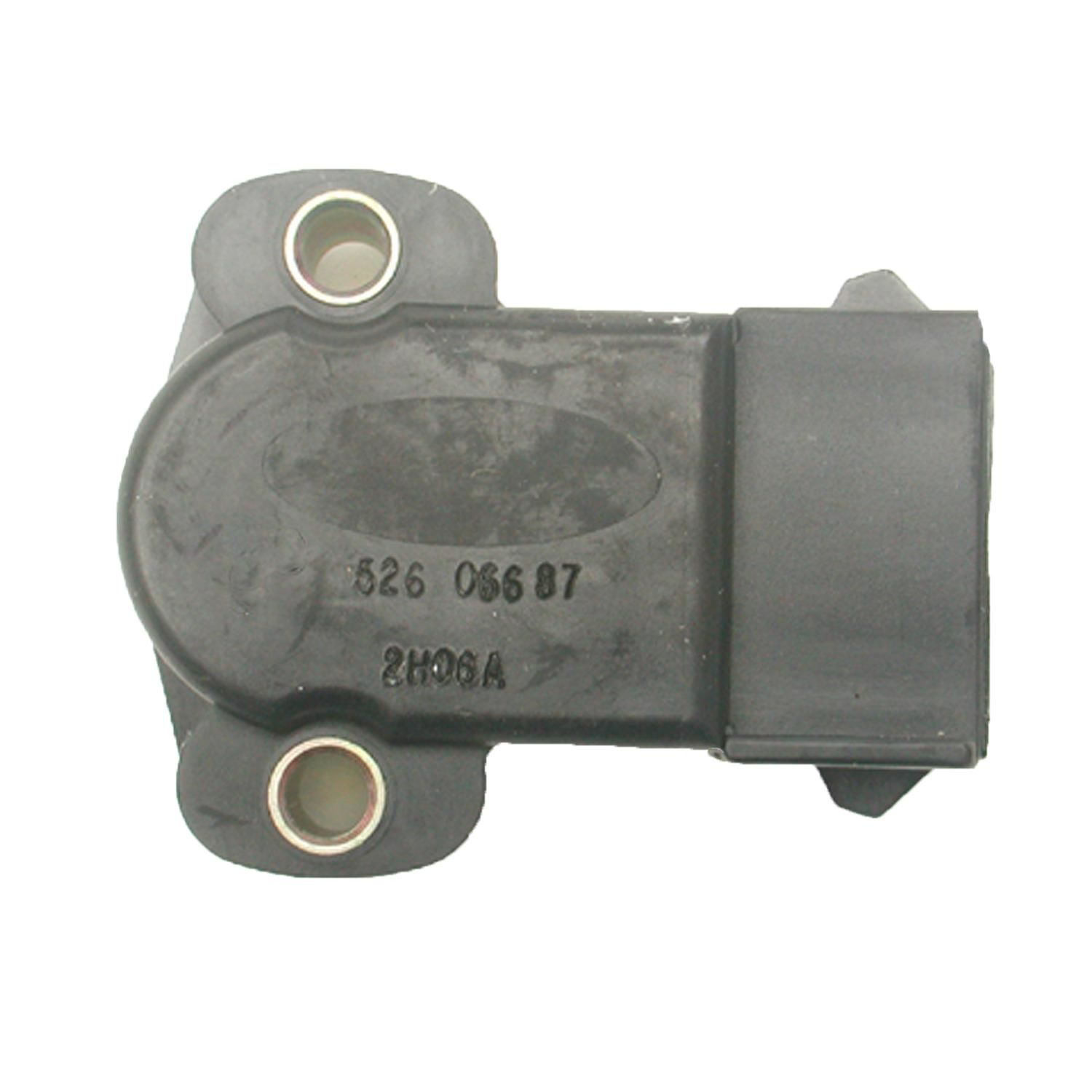 Delphi Throttle Position Sensor (TPS) SS10472