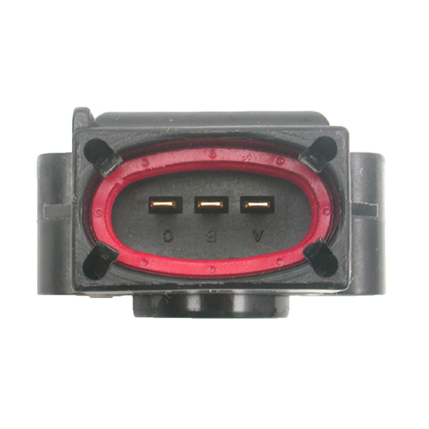 Delphi Throttle Position Sensor (TPS) SS10472