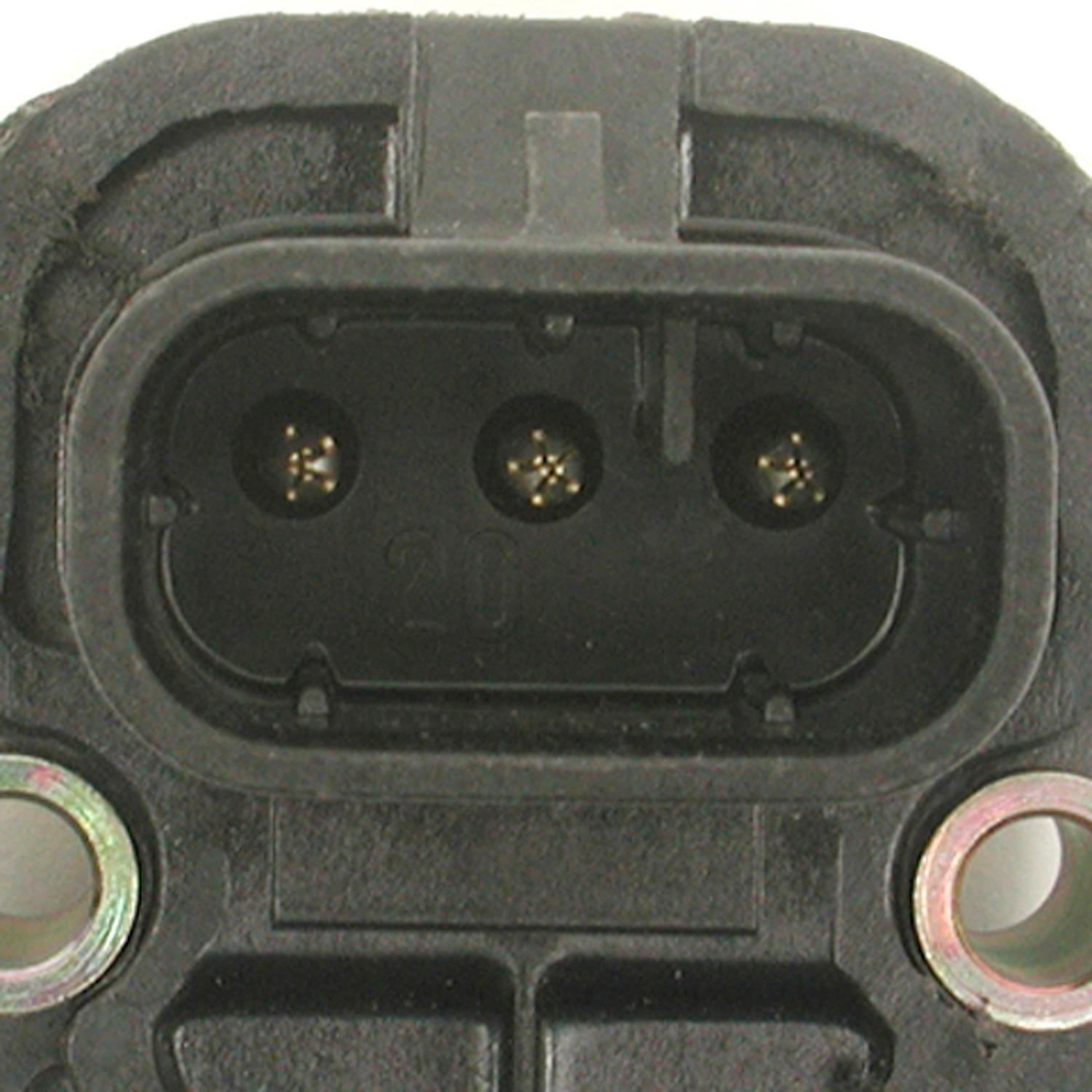 Delphi Throttle Position Sensor (TPS) SS10482