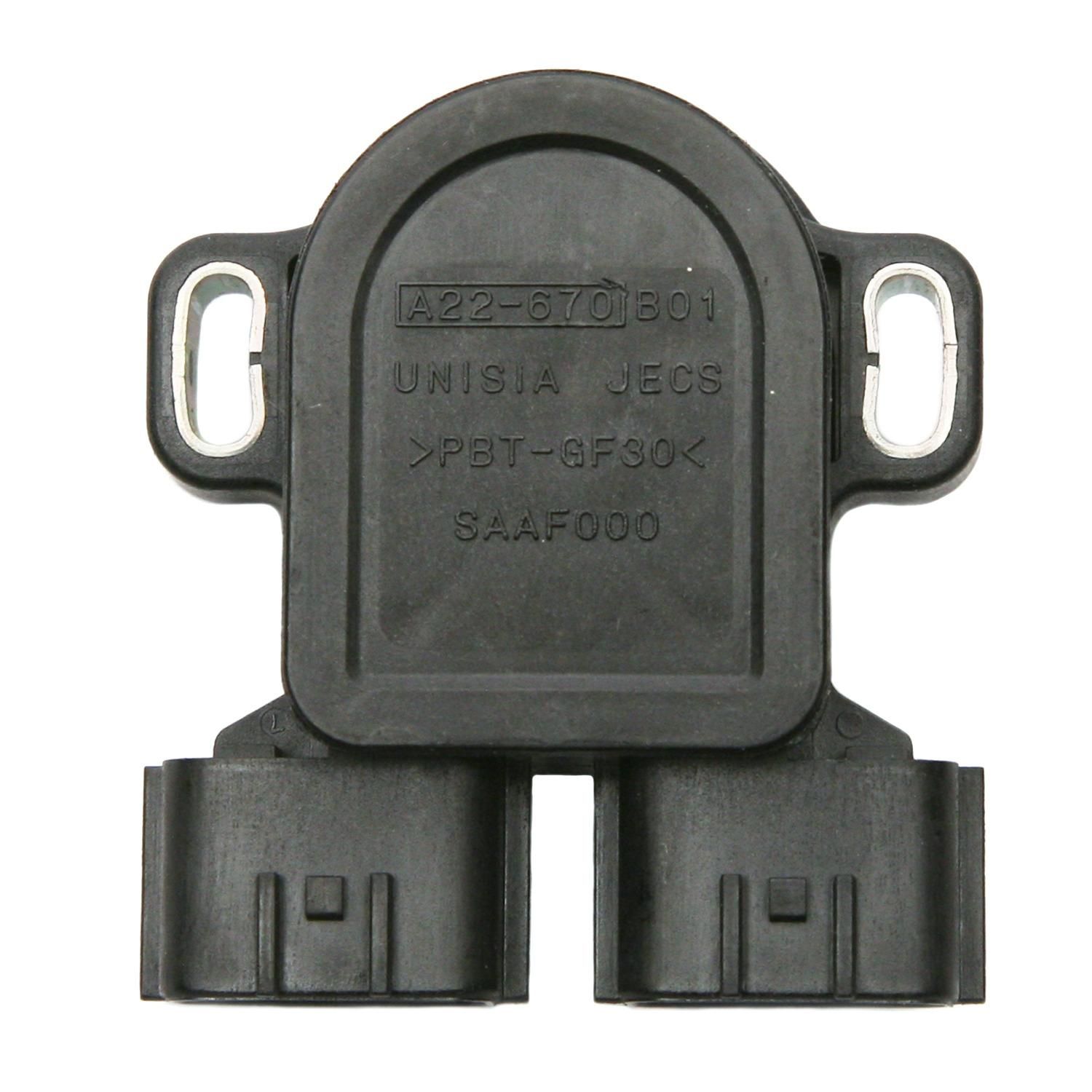 Delphi Throttle Position Sensor (TPS) SS10491