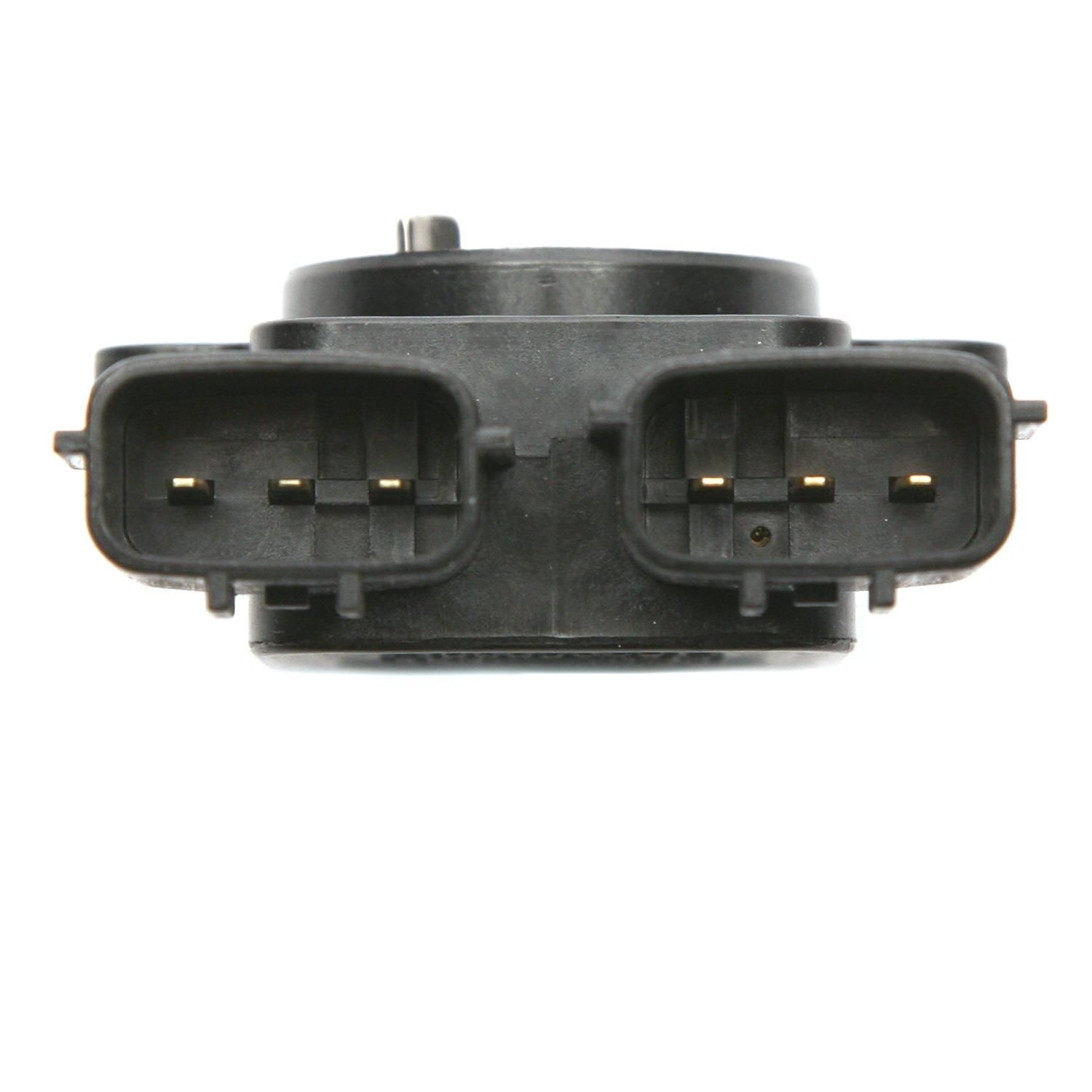 Delphi Throttle Position Sensor (TPS) SS10491