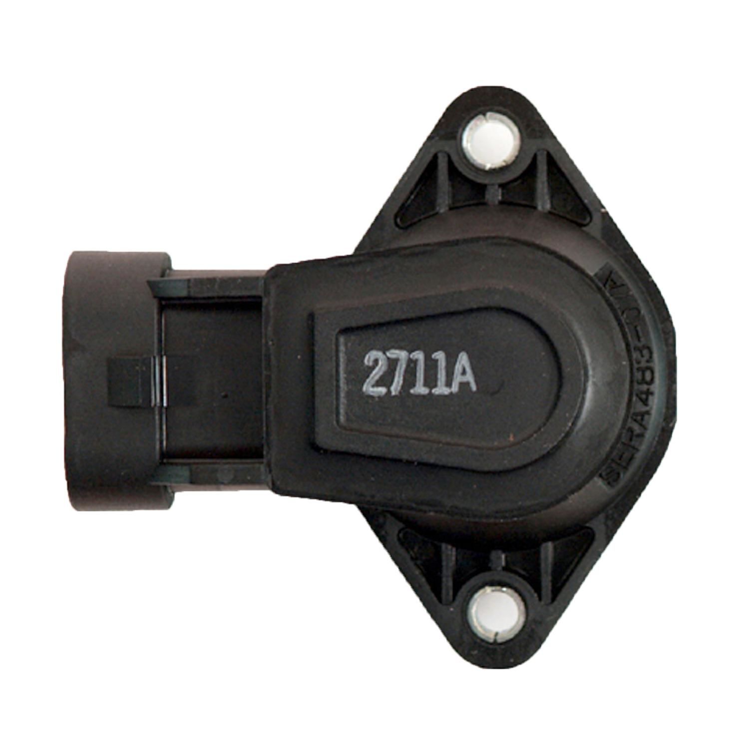 Delphi Throttle Position Sensor (TPS) SS10509