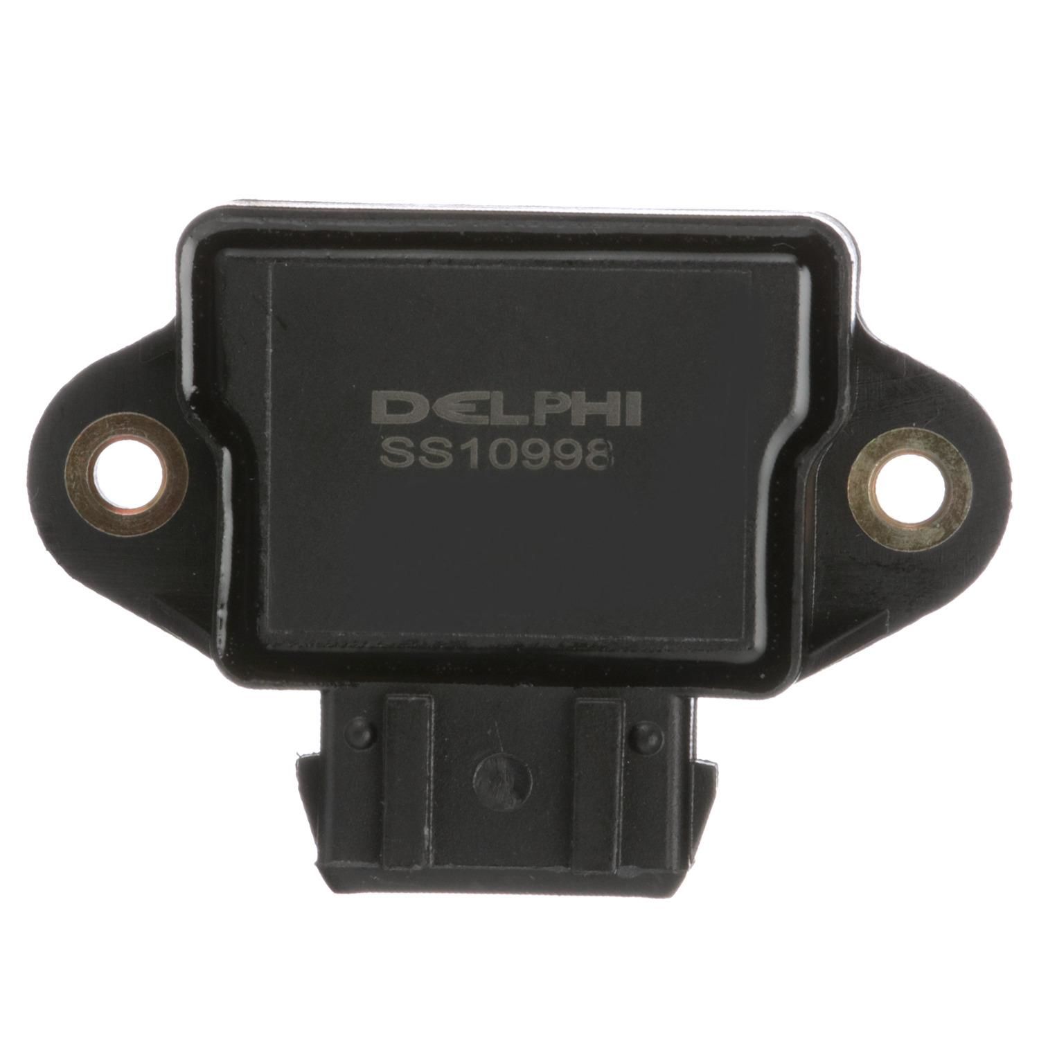 Delphi Throttle Position Sensor (TPS) SS10998