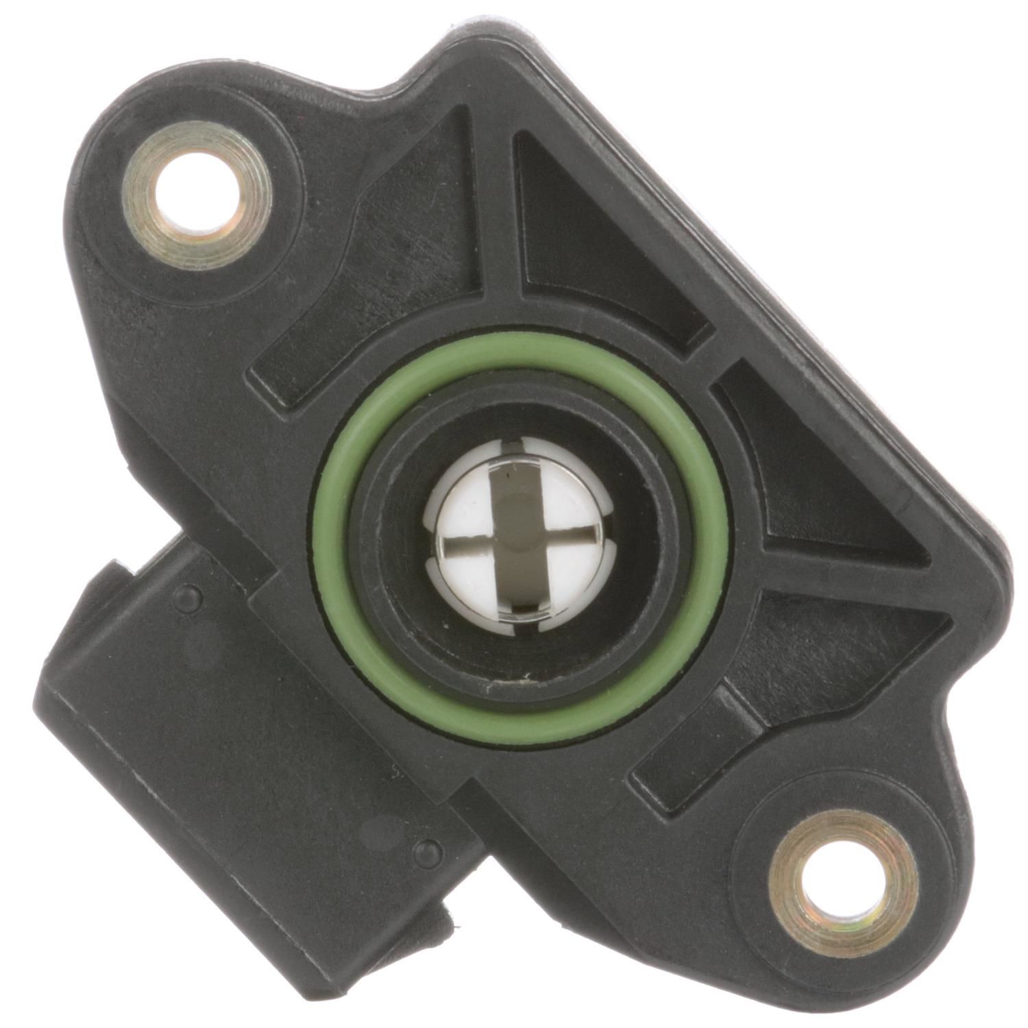 Delphi Throttle Position Sensor (TPS) SS10998