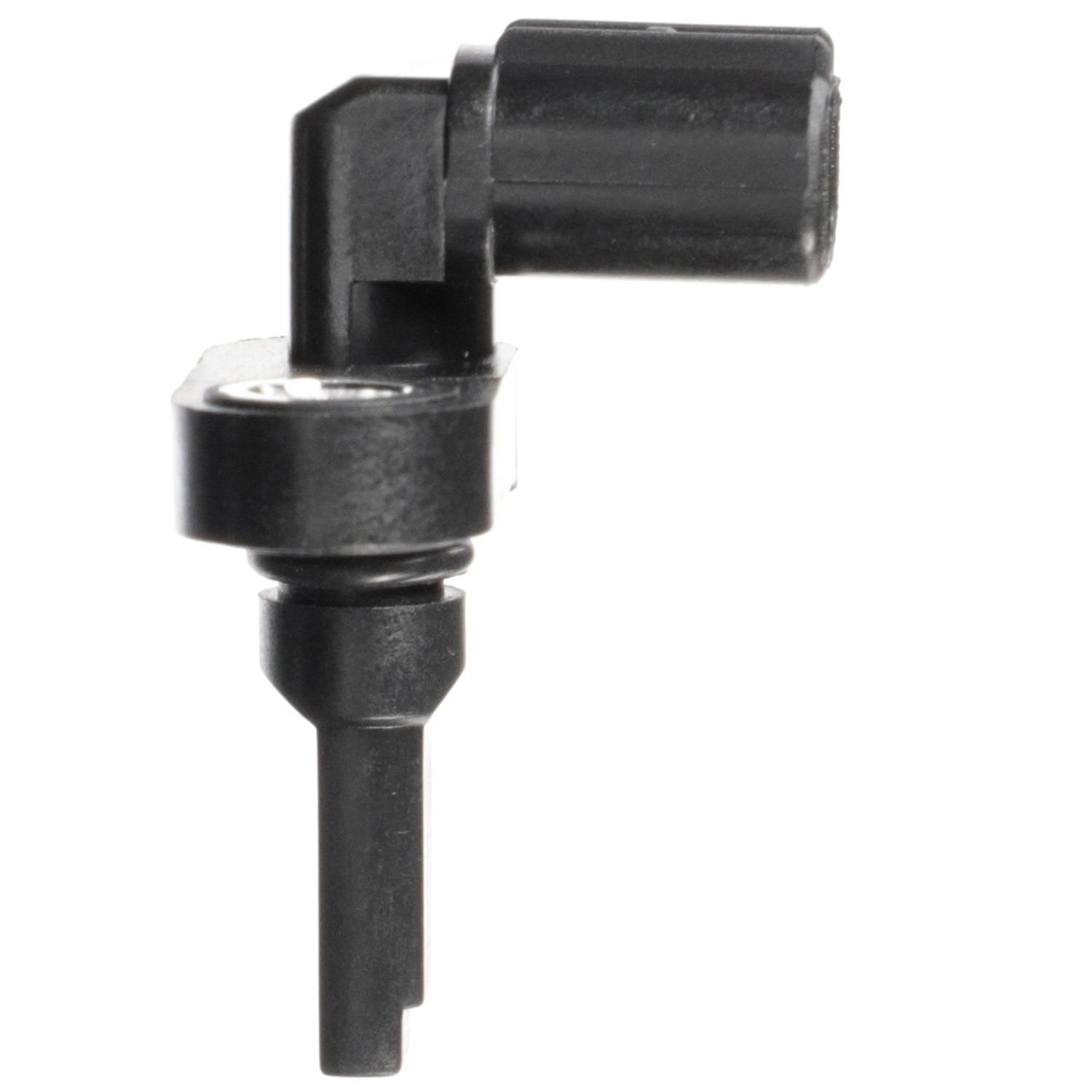 Delphi Rectangle ABS Wheel Speed Sensor SS11655