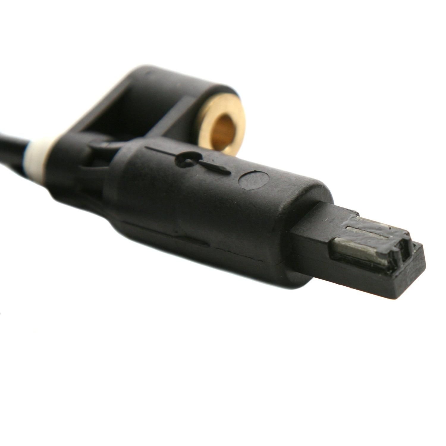 Delphi Round ABS Wheel Speed Sensor SS20005