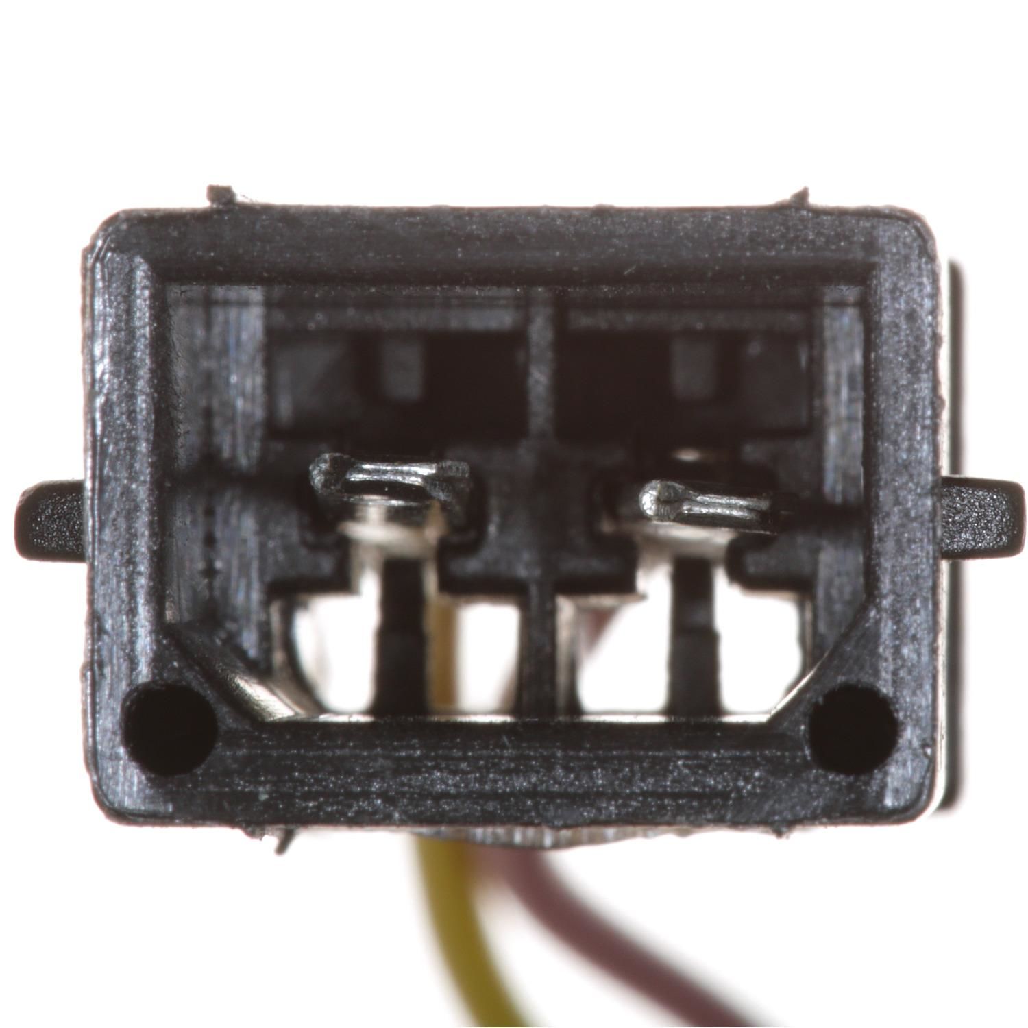 Delphi Rectangle ABS Wheel Speed Sensor SS20125