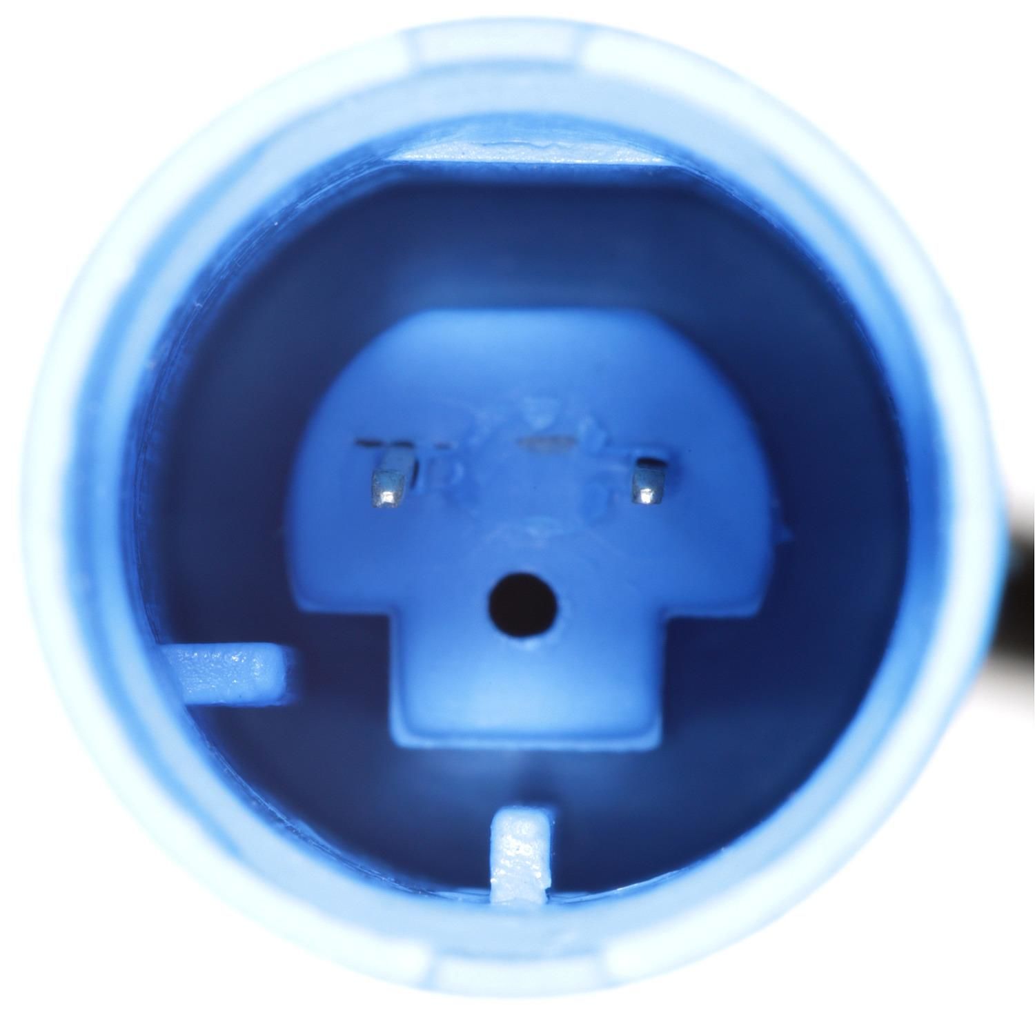 Delphi Round ABS Wheel Speed Sensor SS20159