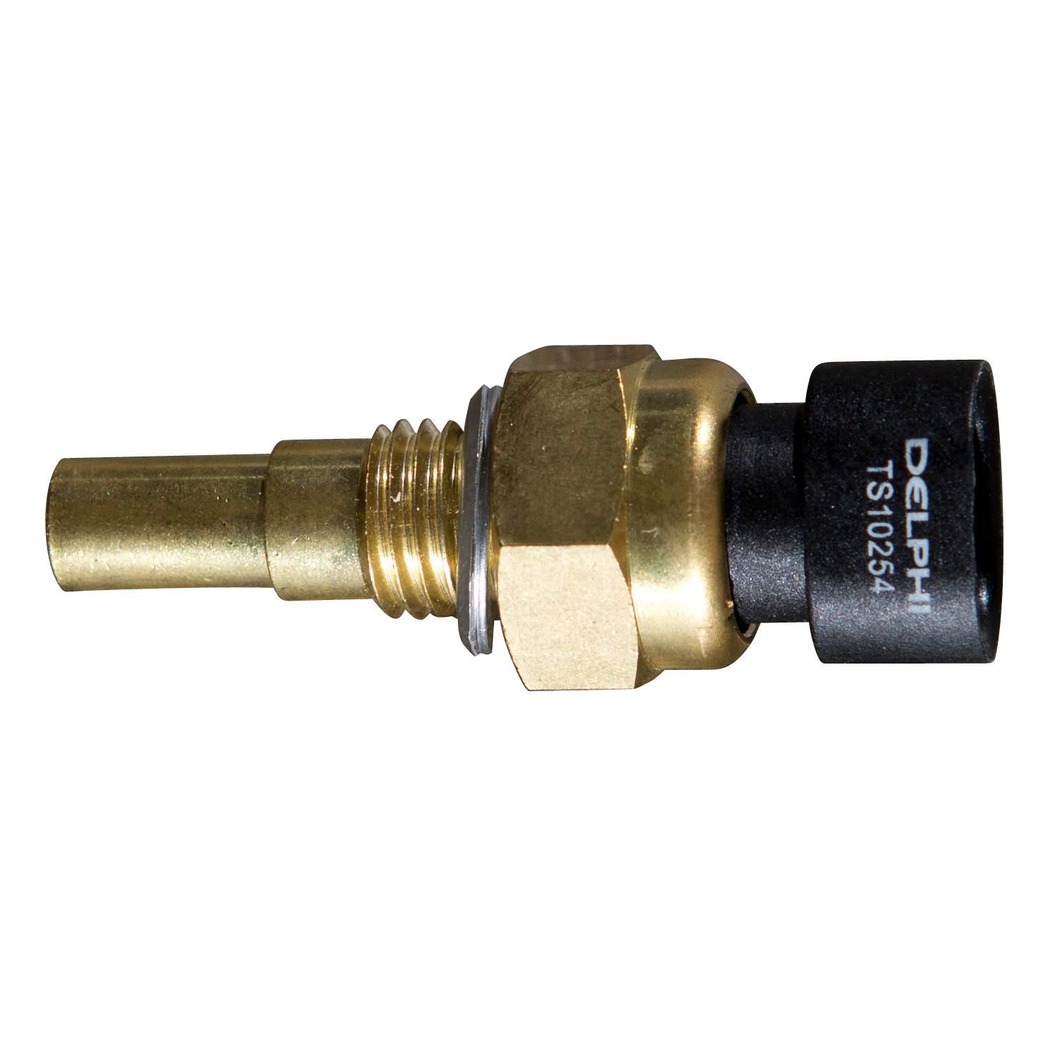 Delphi Coolant Temperature Sensor TS10254