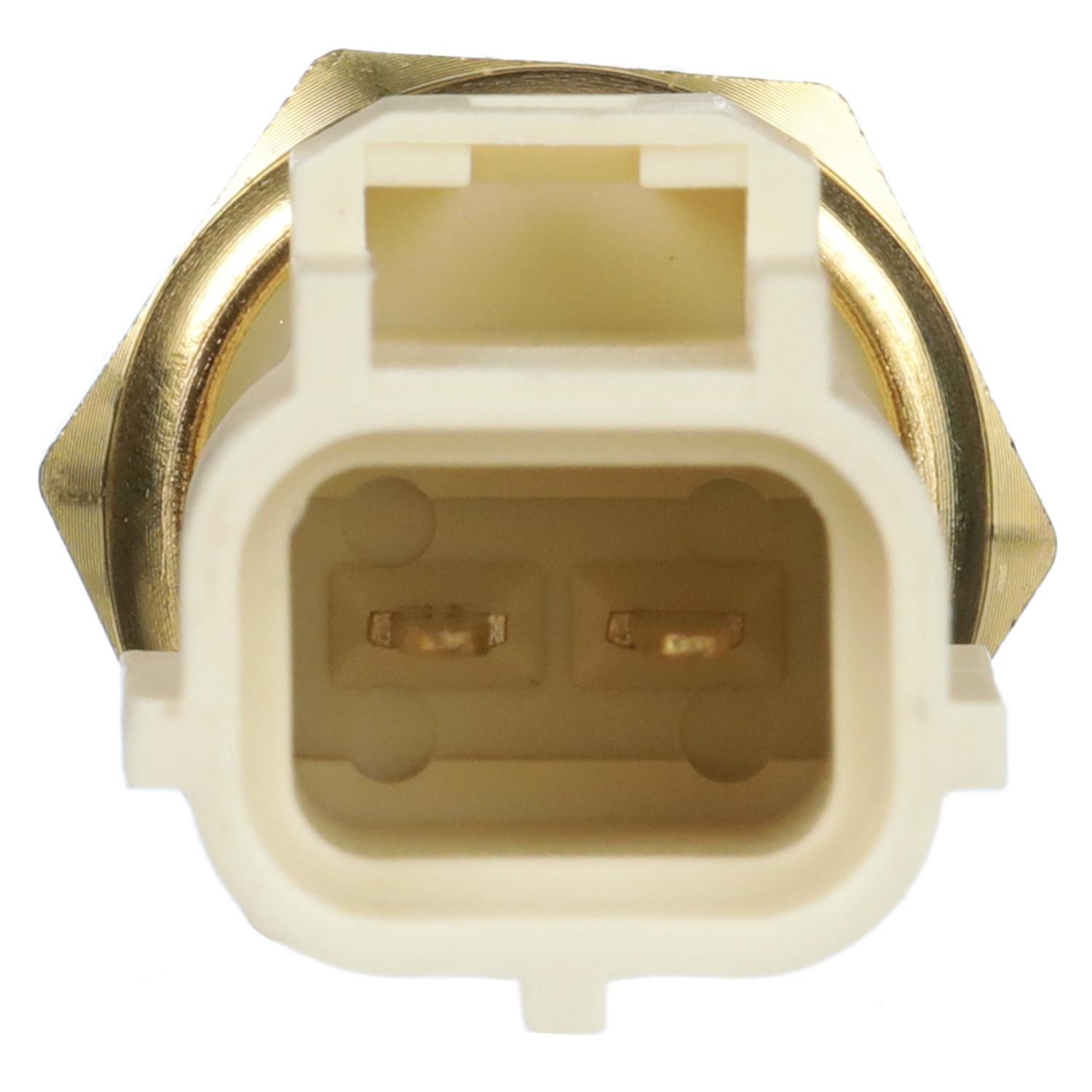 Delphi Coolant Temperature Sensor TS10289
