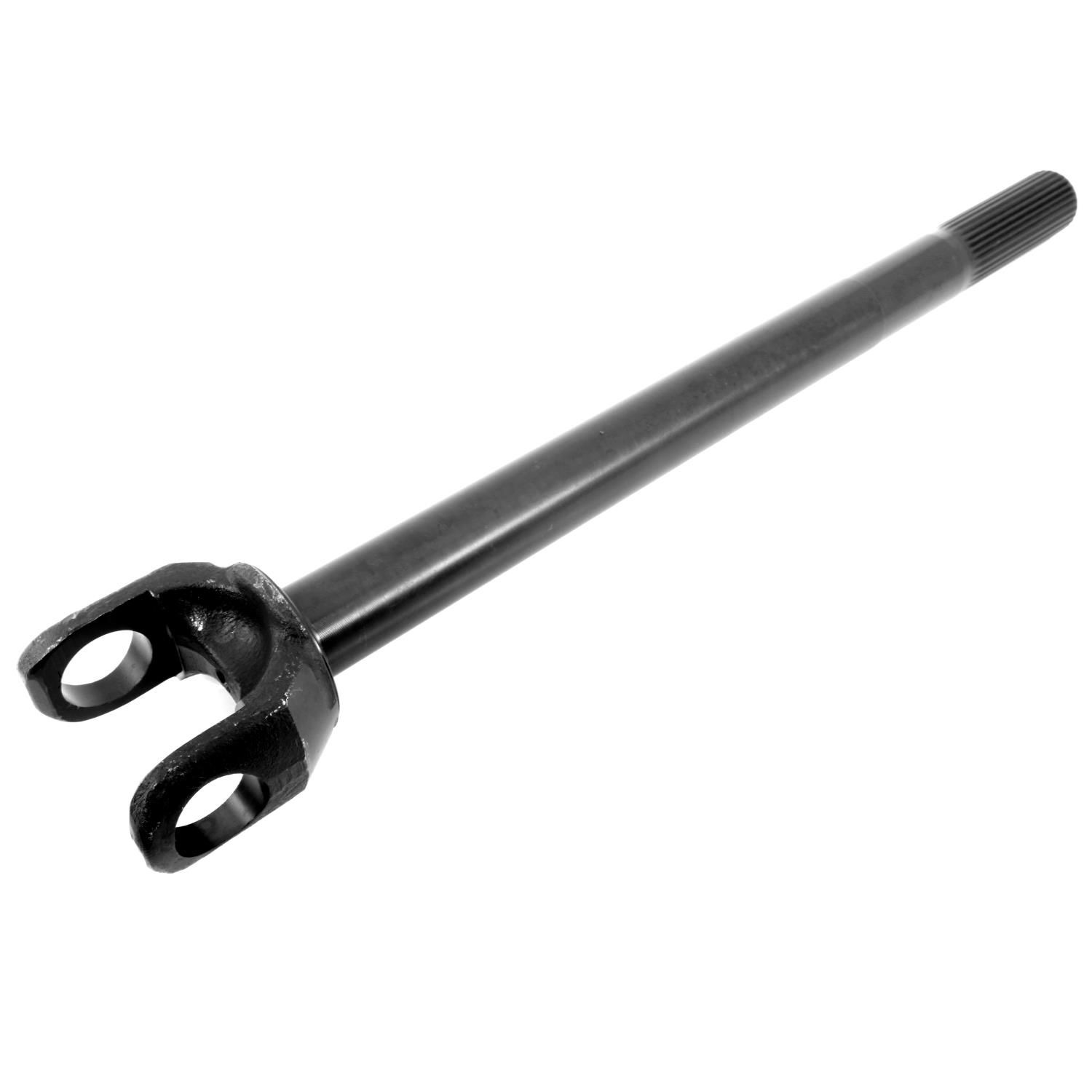 Spicer Drive Axle Shaft 10007823