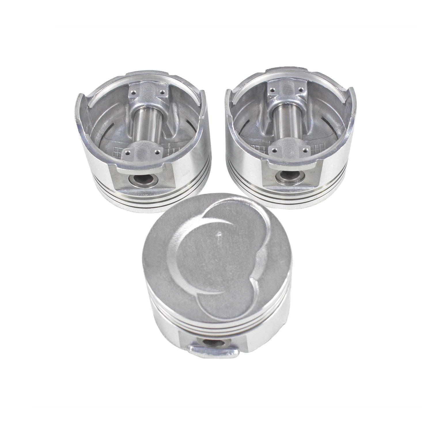 DNJ Engine Kit (Master) EK526