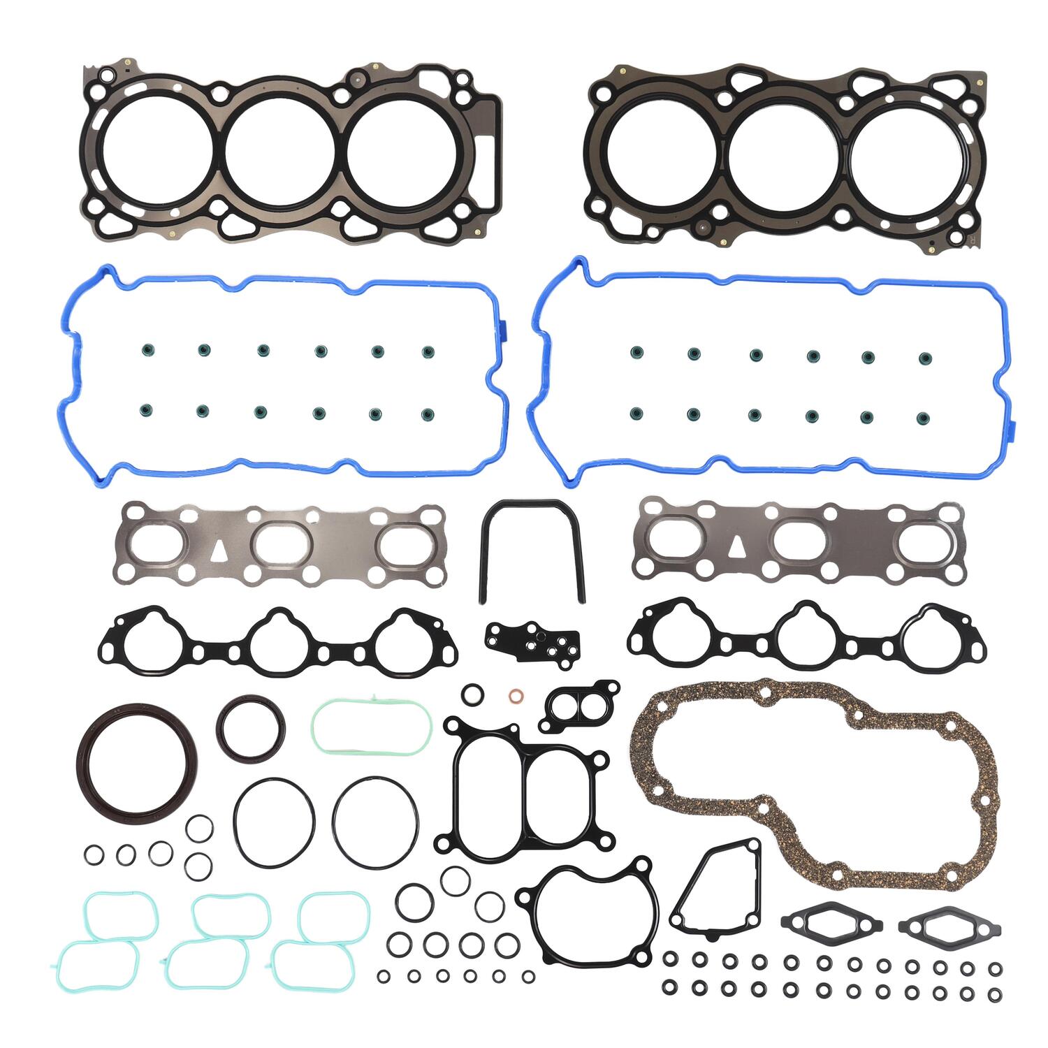 DNJ Full Gasket Set FGS6048