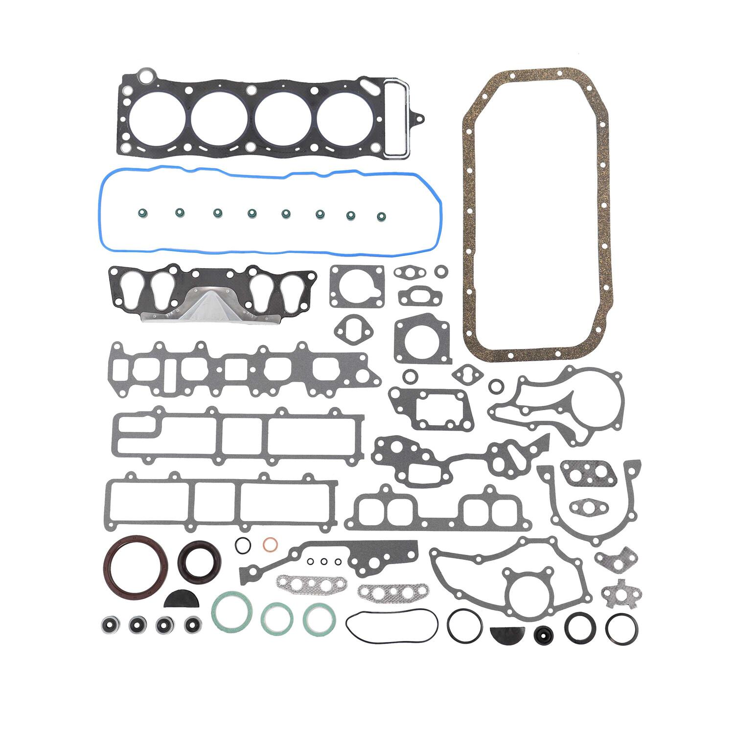 DNJ Full Gasket Set FGS9000