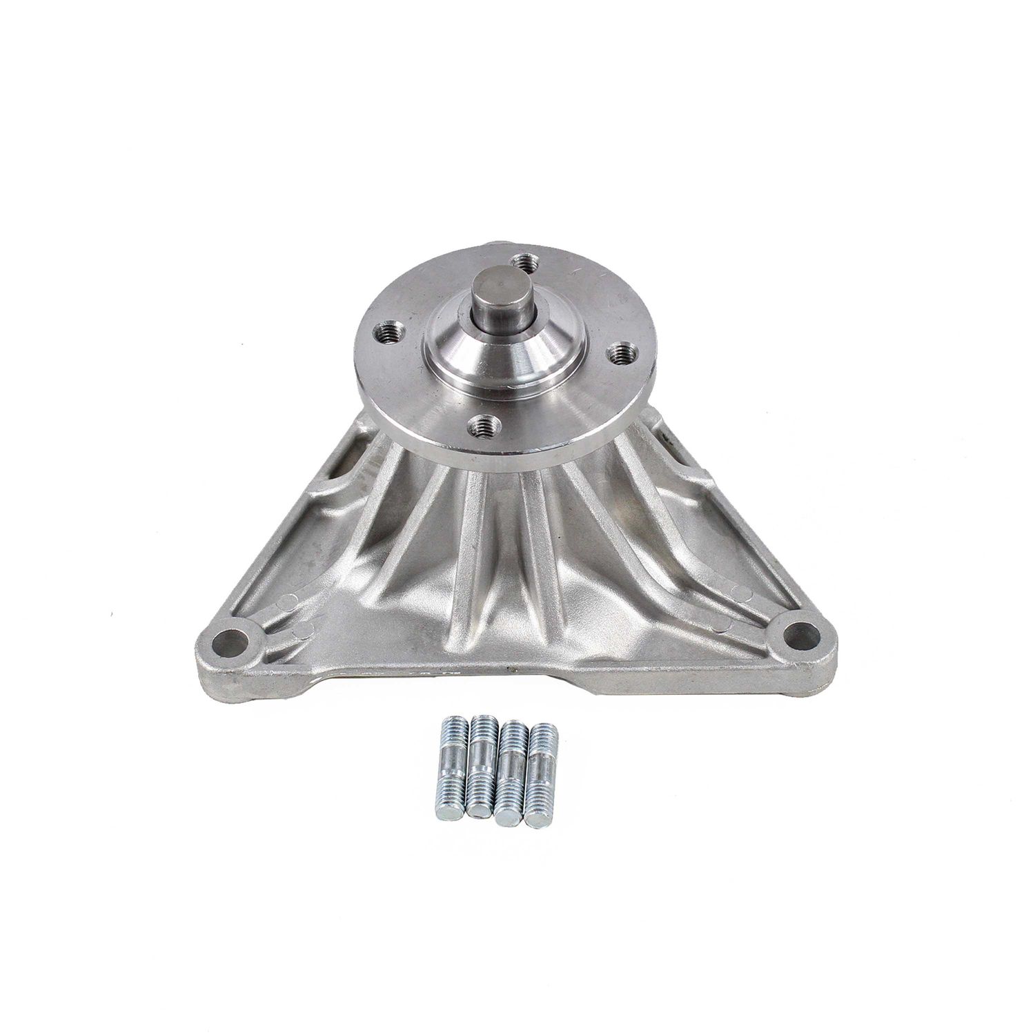 DNJ Engine Cooling Fan Pulley Bracket FPB1003