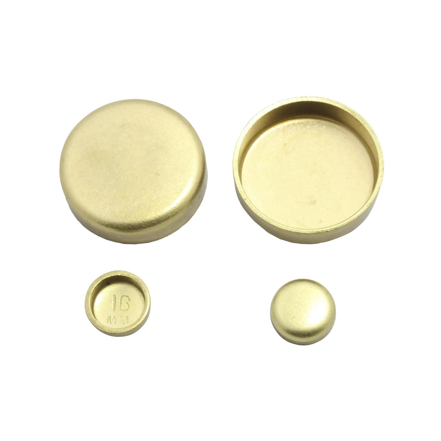 DNJ Engine Expansion Plug Kit FPS4214