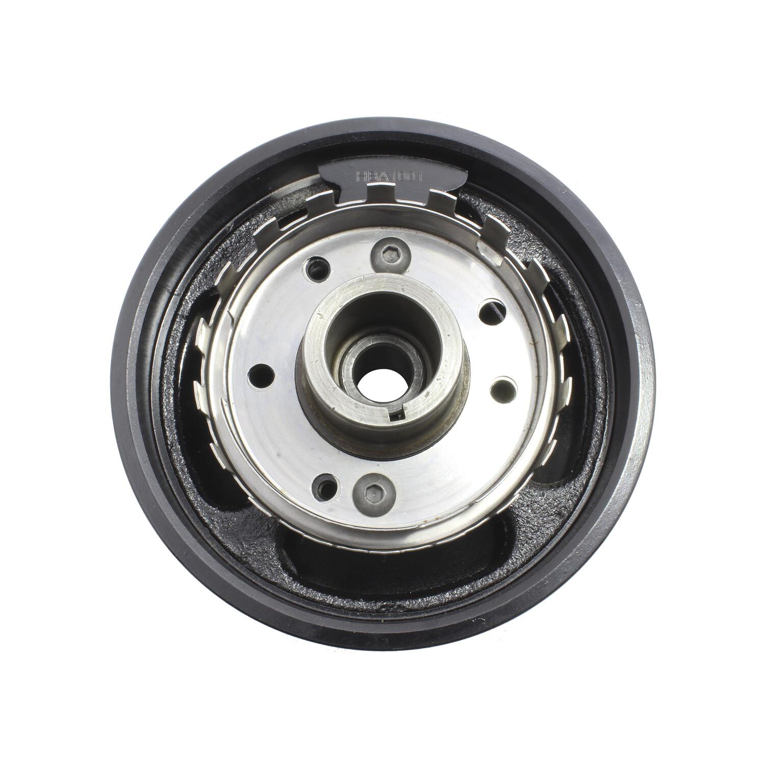 DNJ Engine Harmonic Balancer HBA1001