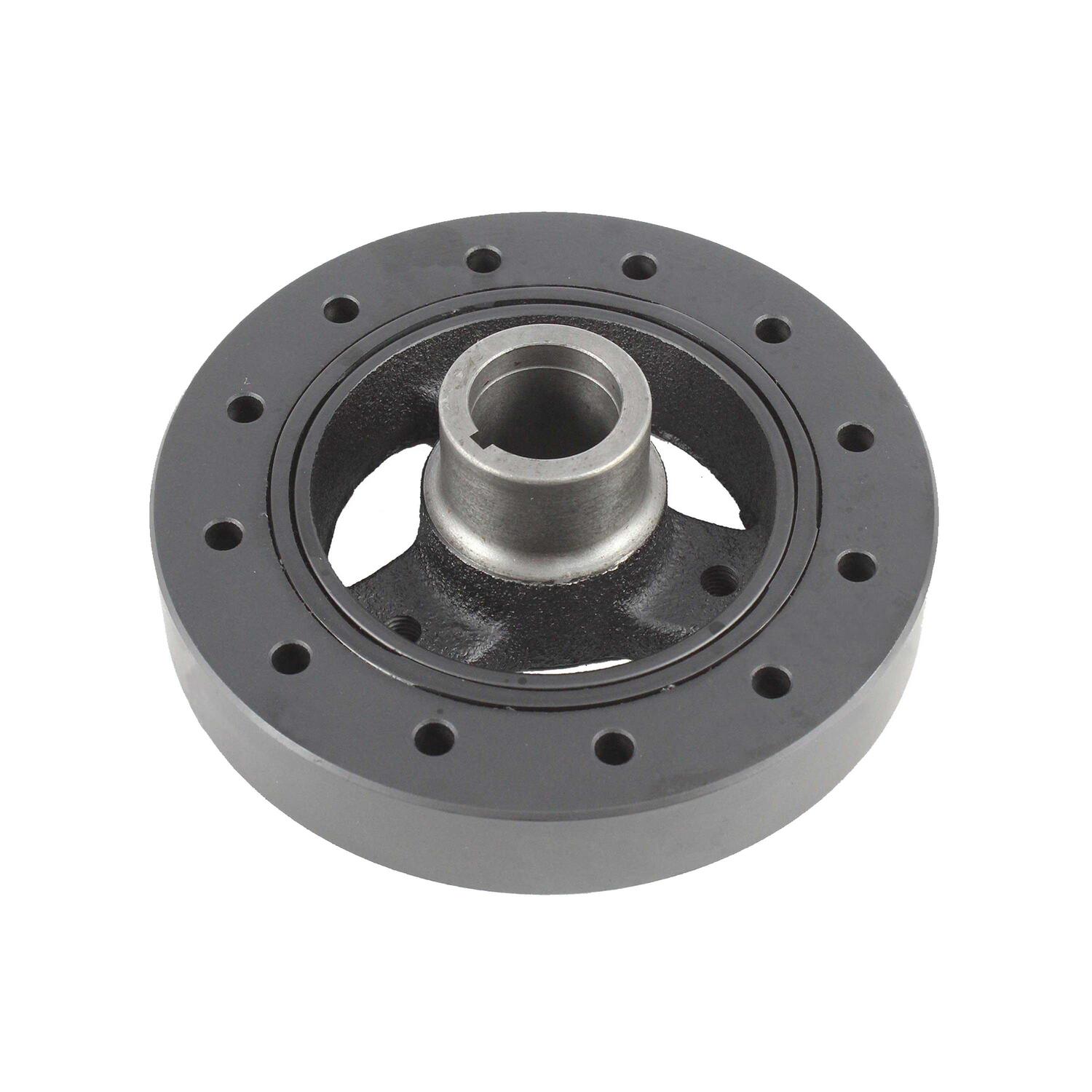 DNJ Engine Harmonic Balancer HBA1012