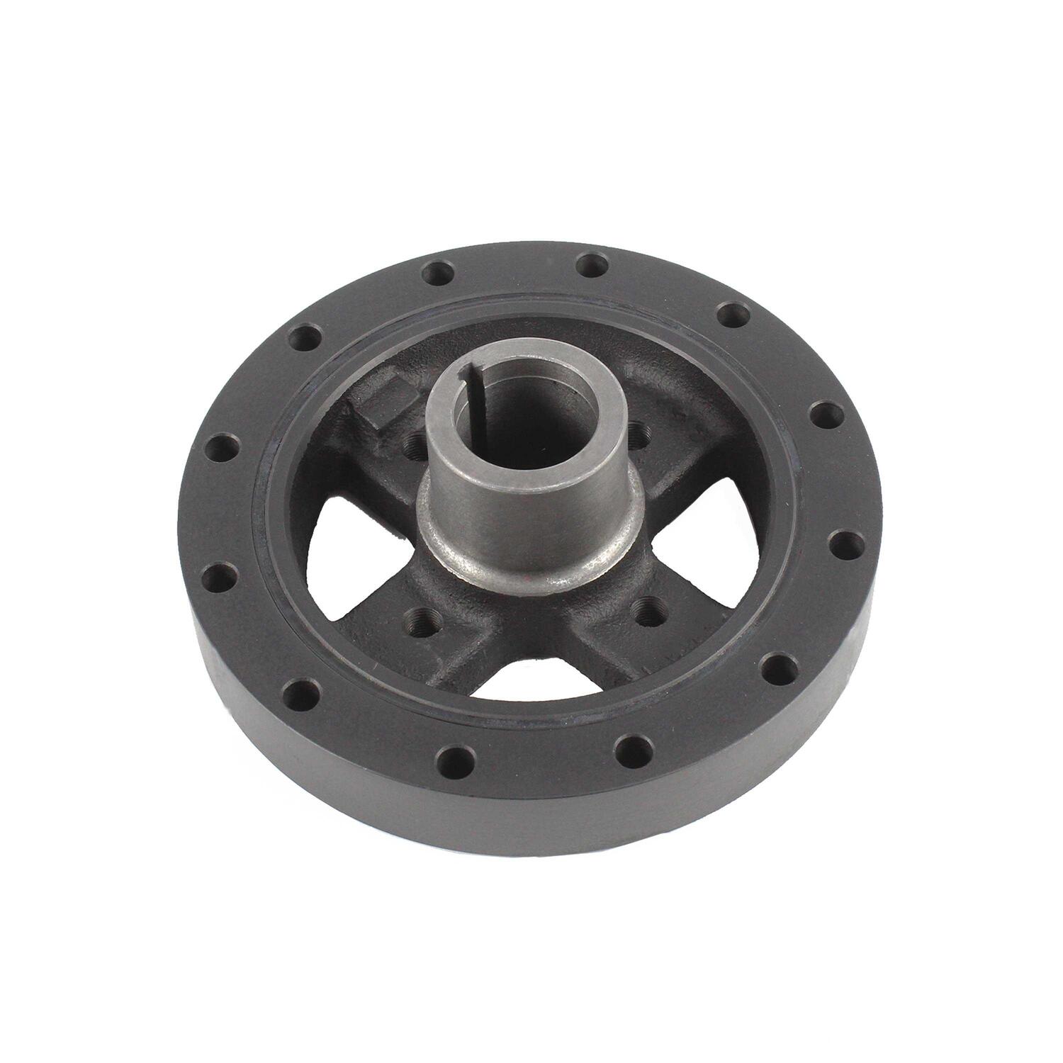 DNJ Engine Harmonic Balancer
